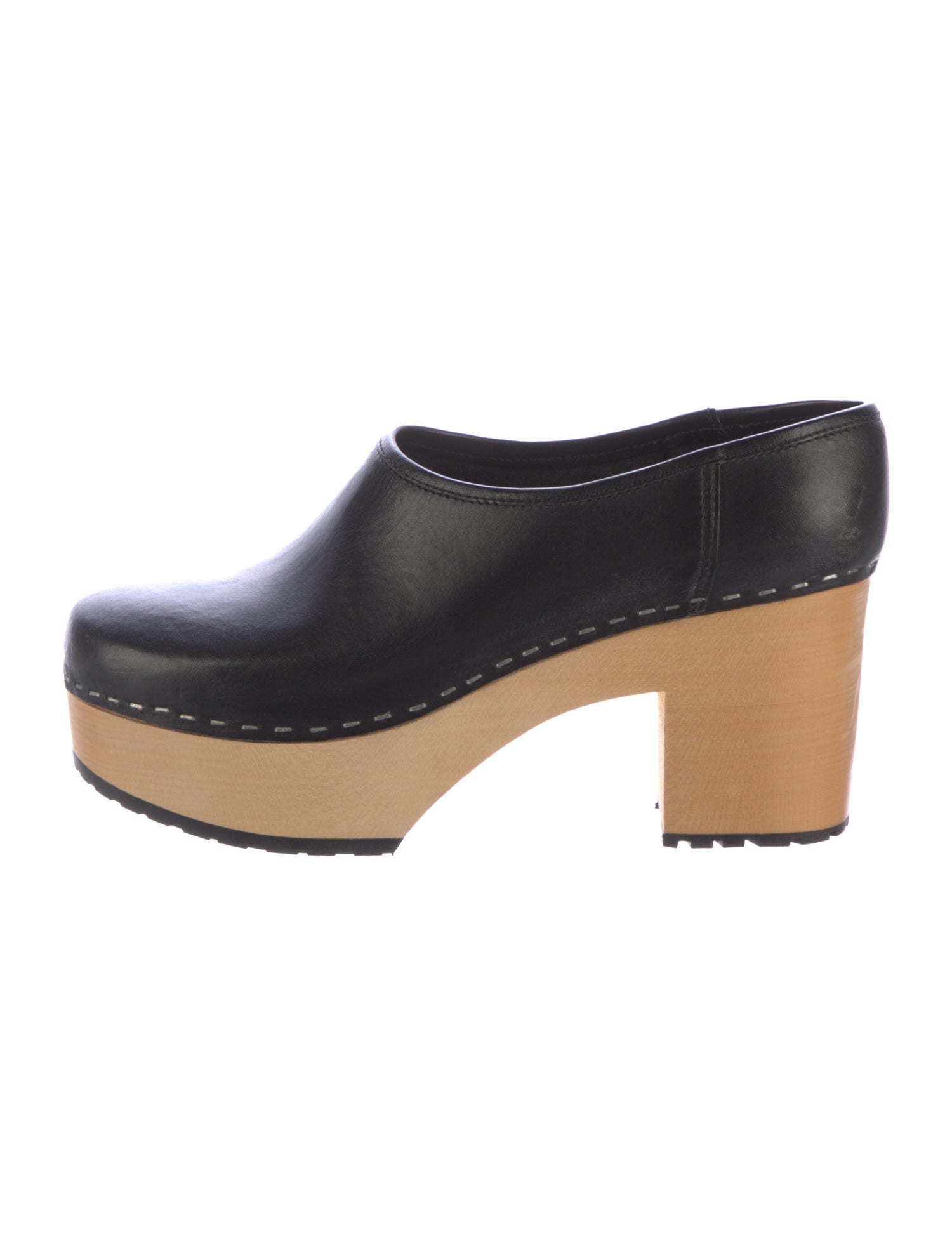 Swedish Hasbeens | The RealReal