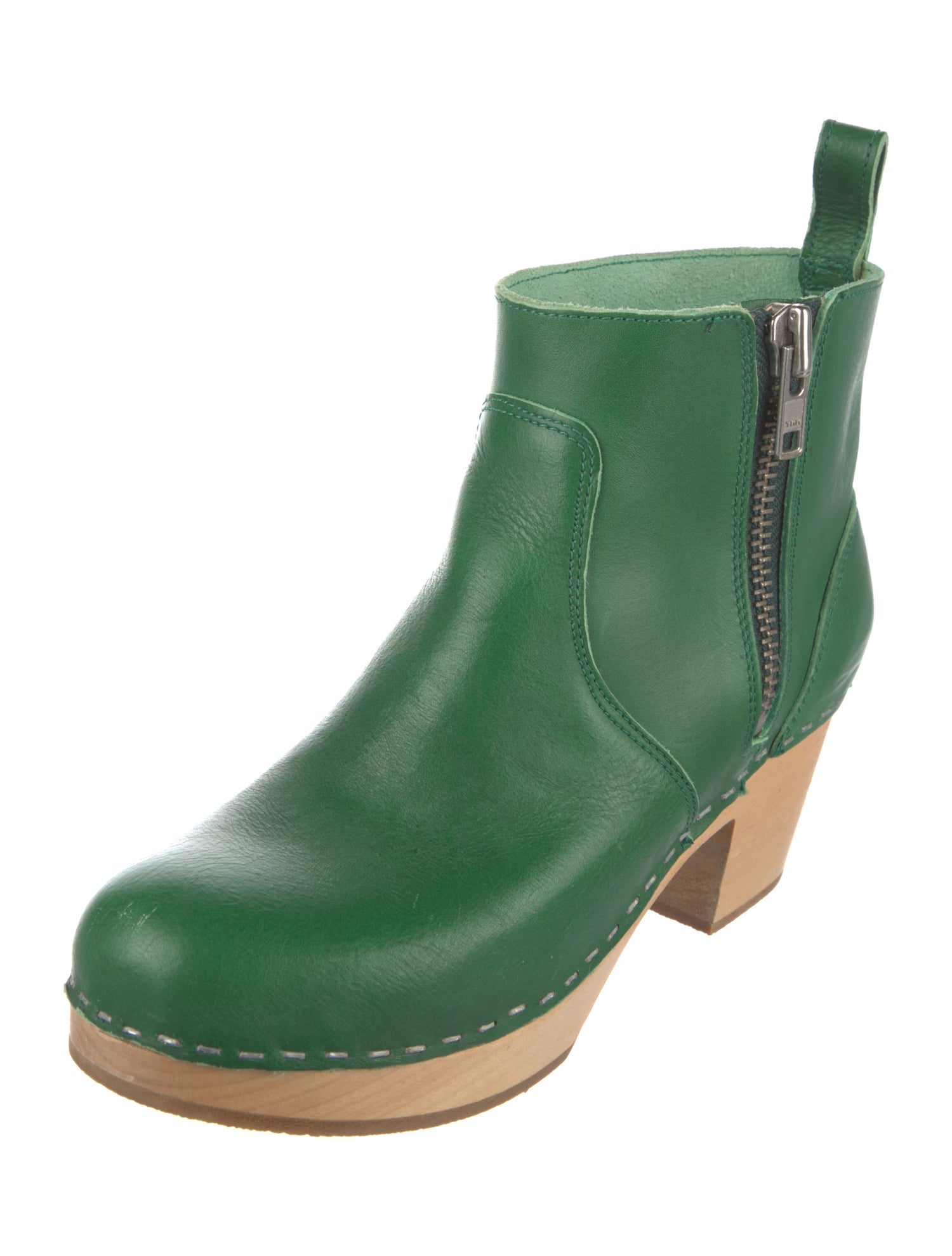 Swedish Hasbeens | The RealReal