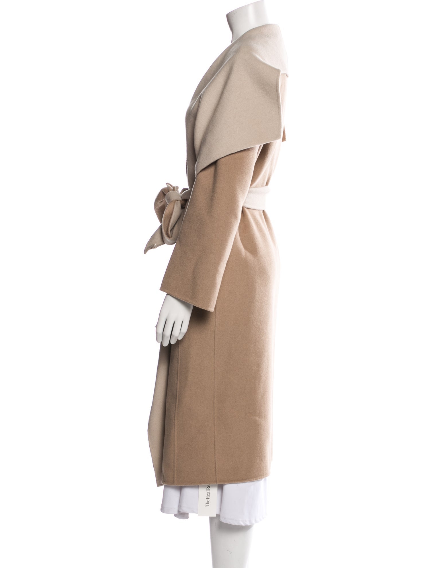 Ted Baker Trench Coat - Neutrals Coats, Clothing - W3B76944 | The RealReal