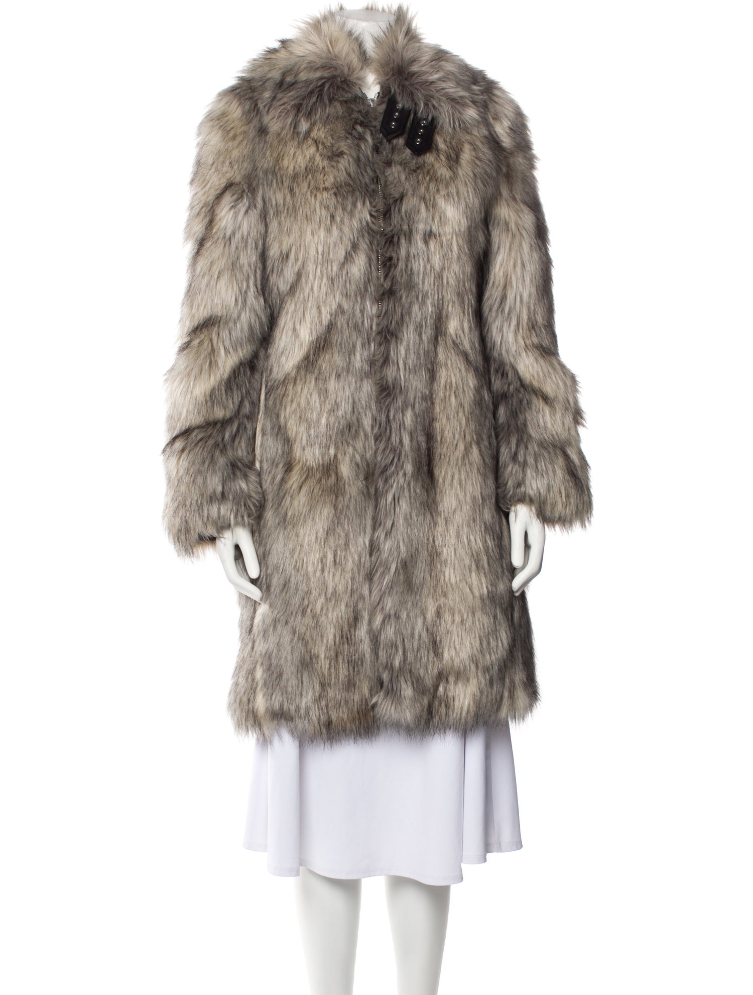 Designer Coats For Women | The RealReal