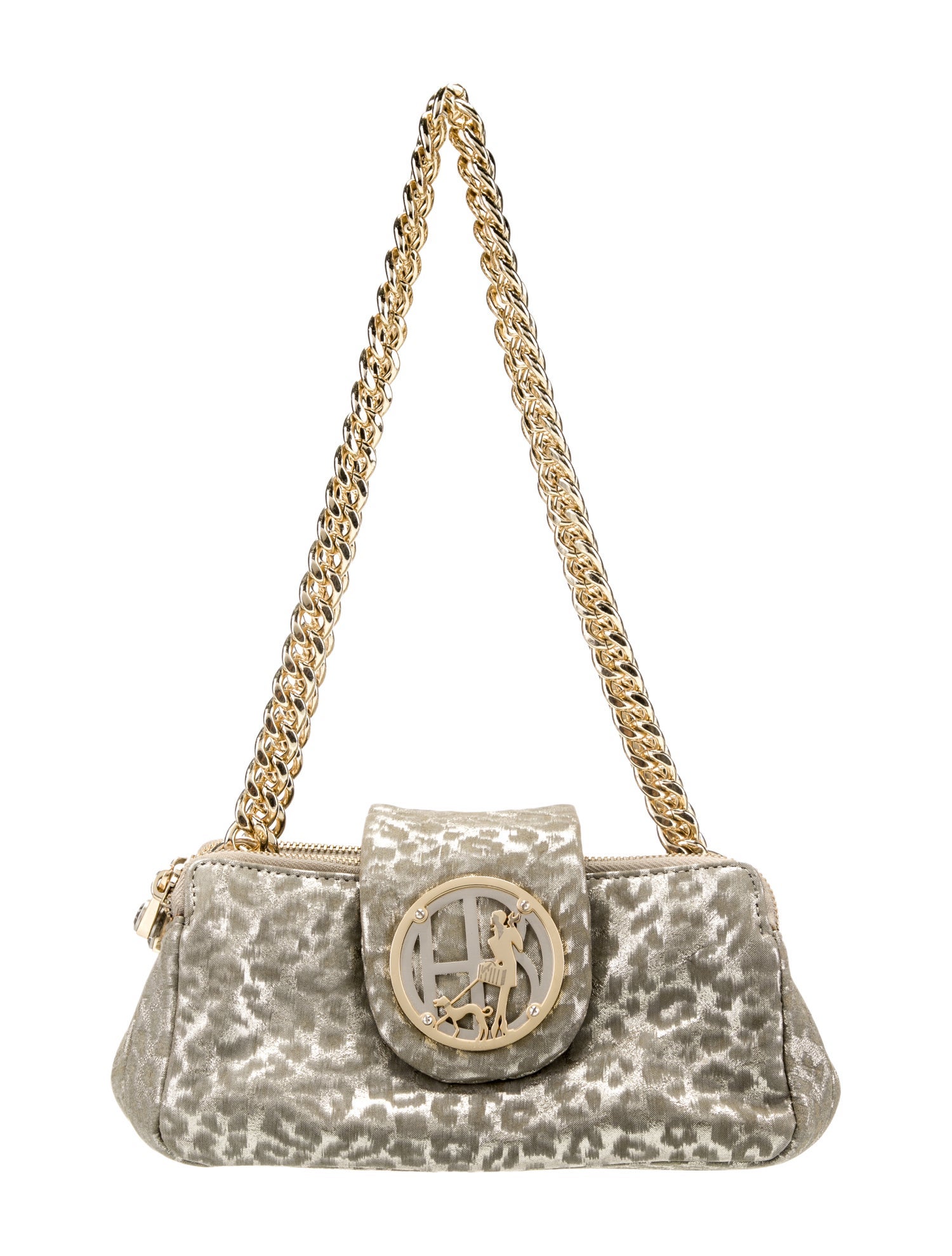 Henri Bendel Shoulder Bag - Neutrals Shoulder Bags, Handbags ...