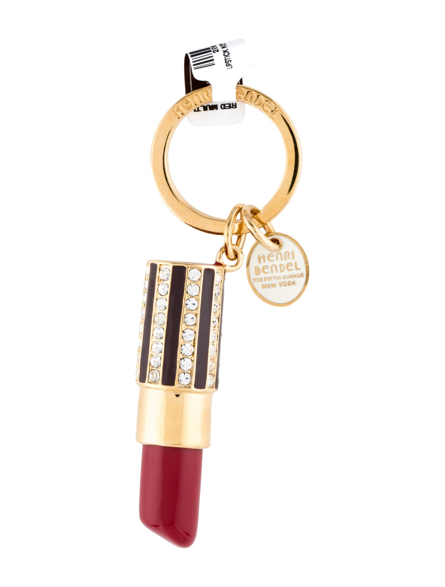 Designer Keychains For Women | The RealReal