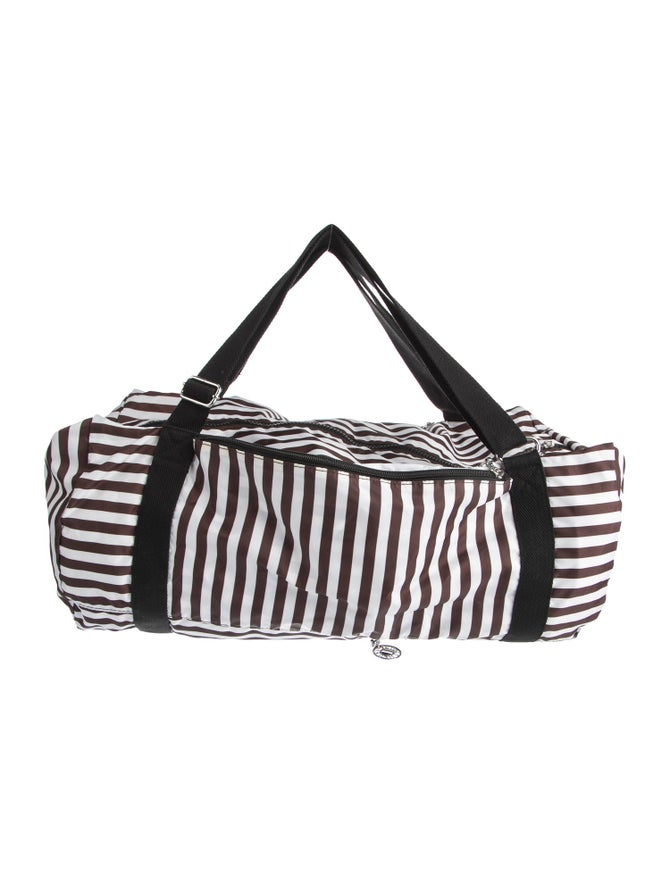Henri Bendel Nylon Weekender Bag - Luggage and Travel, Handbags ...