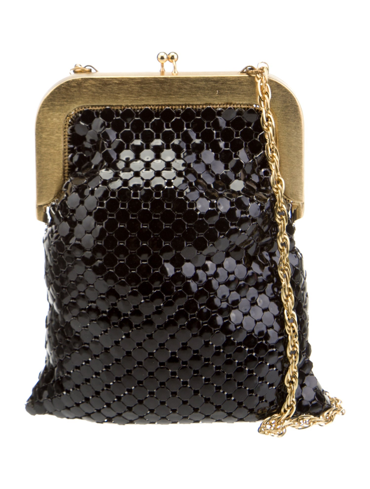 Whiting & Davis | The RealReal