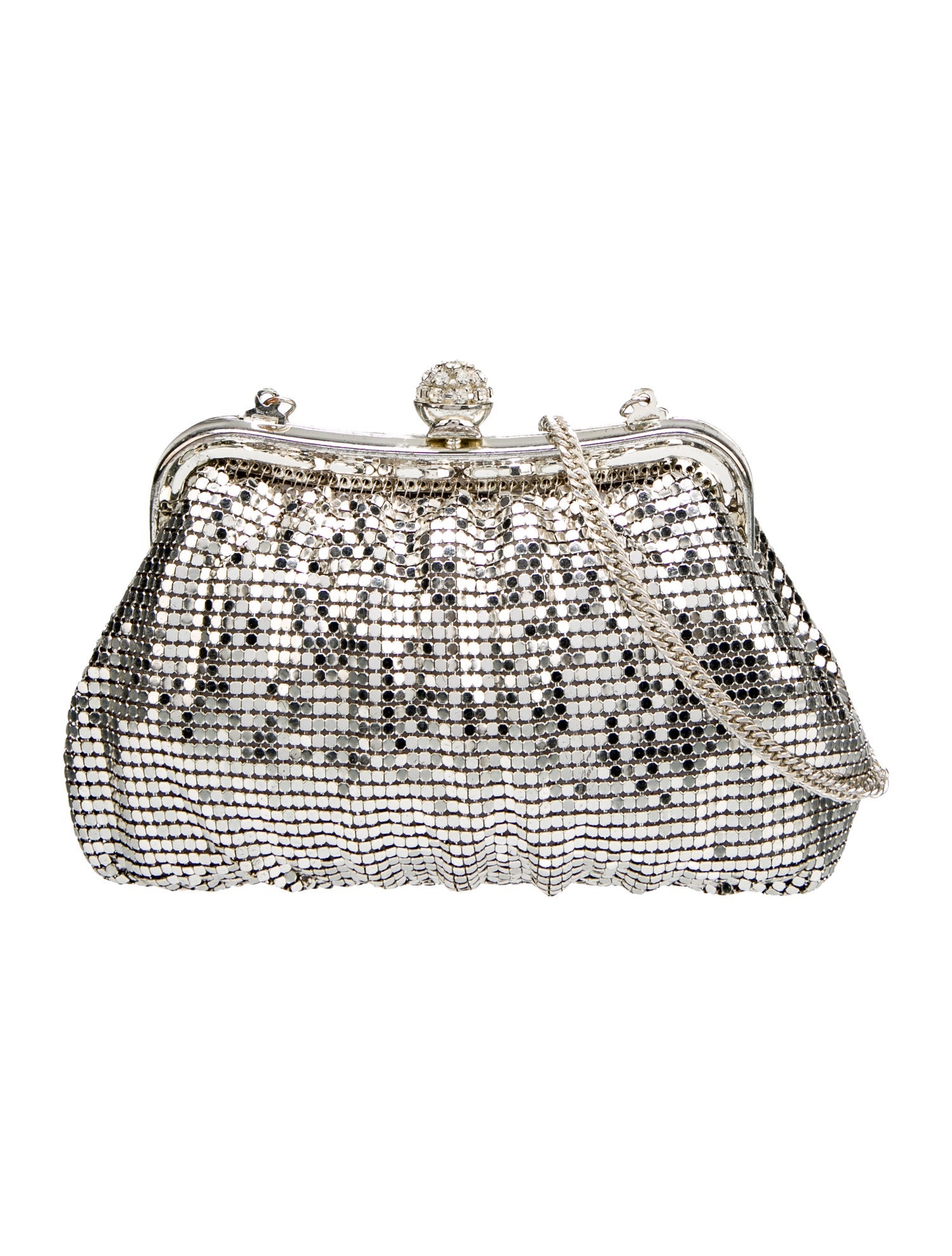 Whiting & Davis | The RealReal