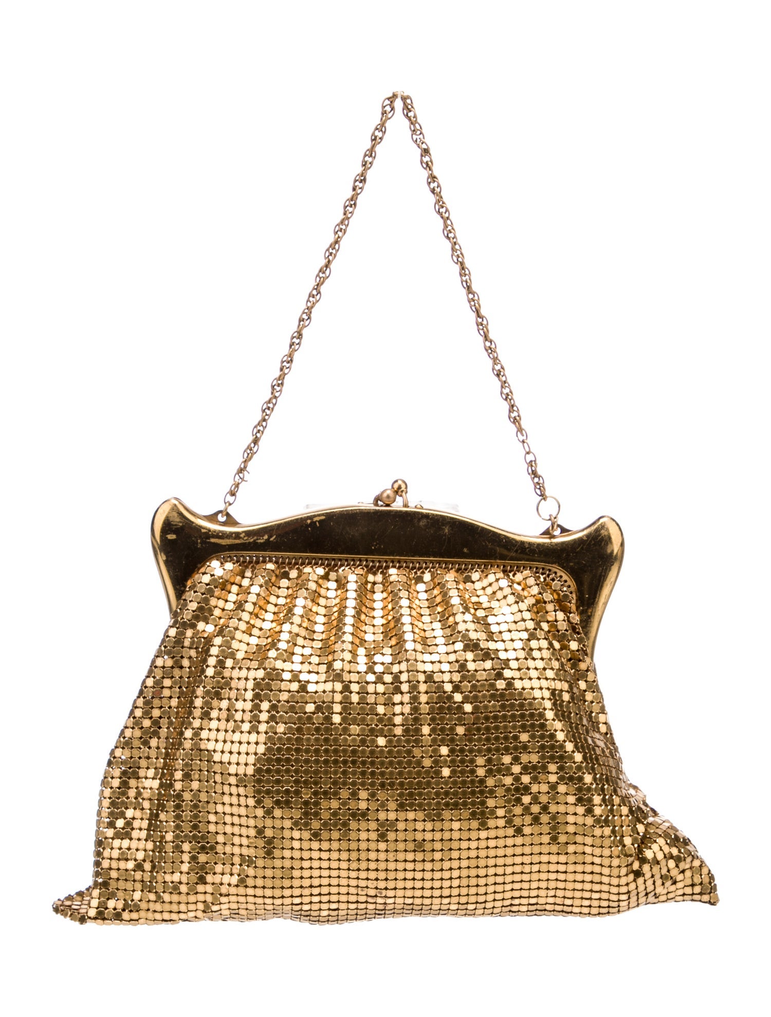 Designer Mini Bags For Women On Sale | The RealReal