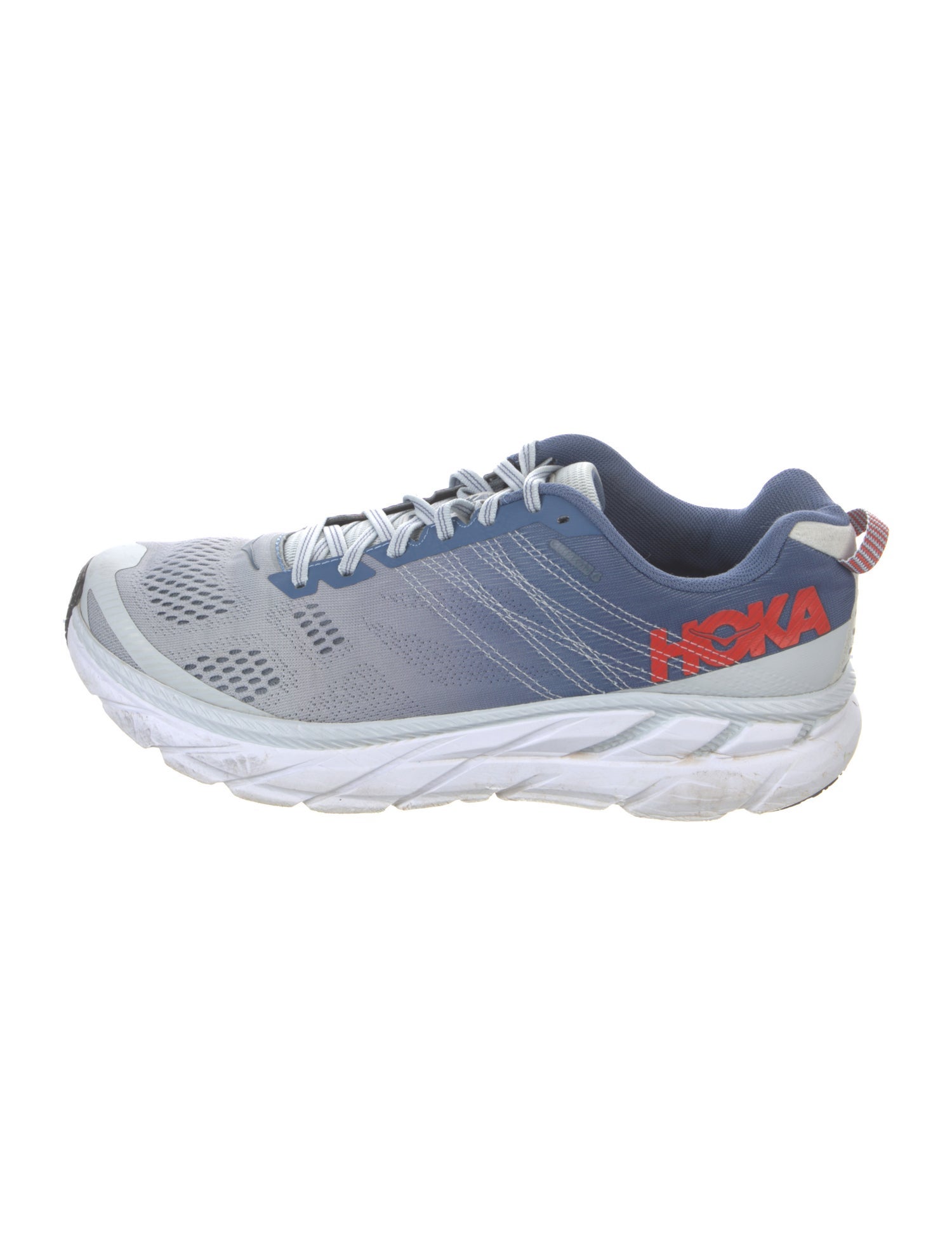 Hoka Athletic Sneakers - Blue Sneakers, Shoes - WHKOO23158 | The RealReal