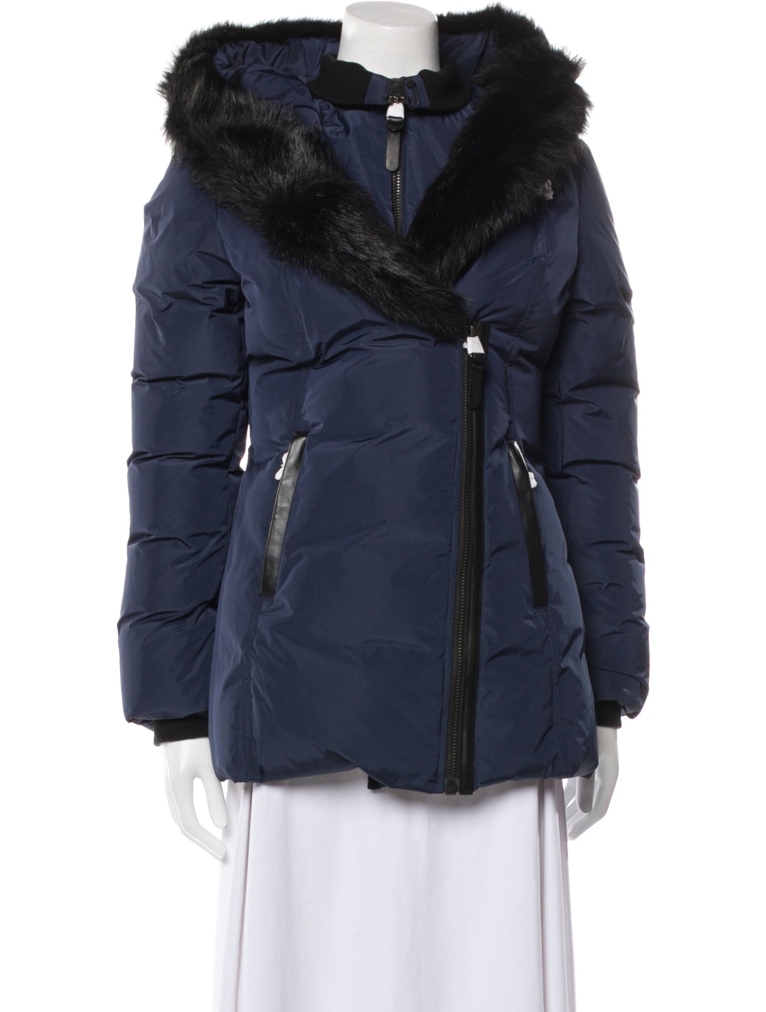 Mackage | The RealReal