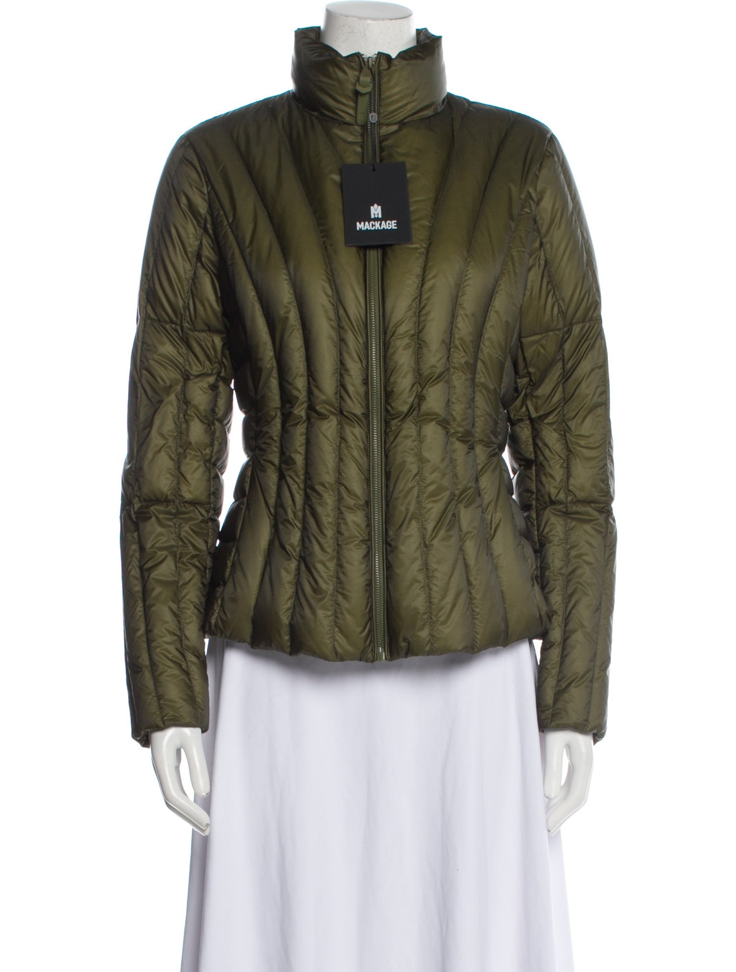 Mackage Jackets | The RealReal