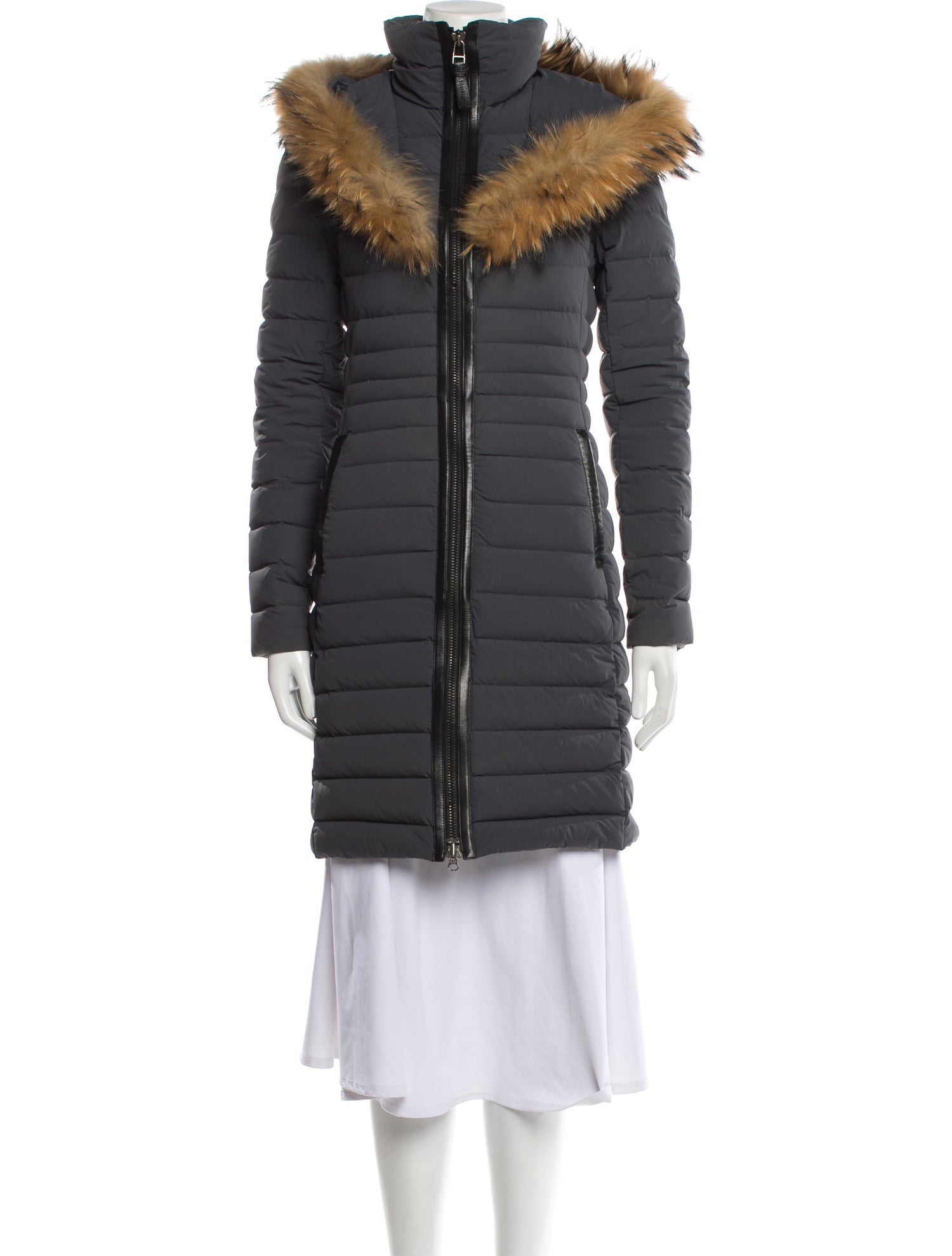 Designer Coats For Women | The RealReal