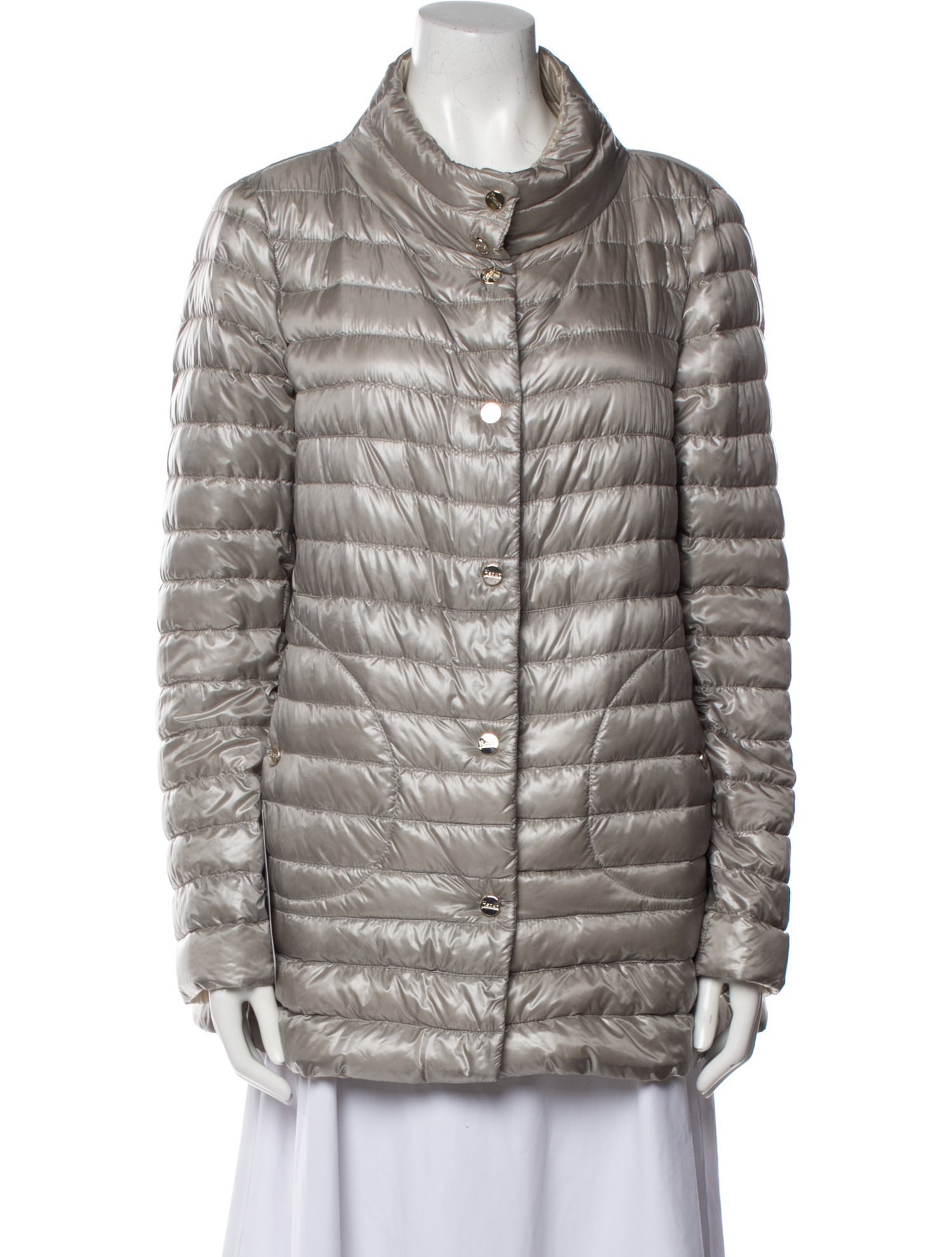 Herno | The RealReal