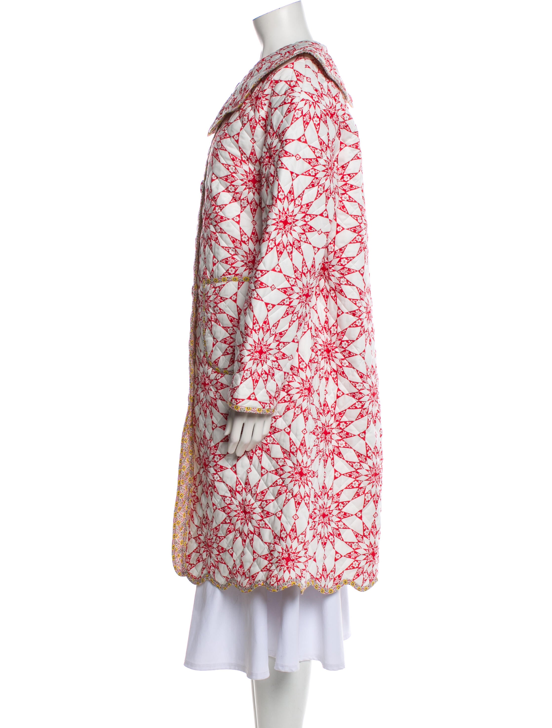 Horror Vacui | The RealReal