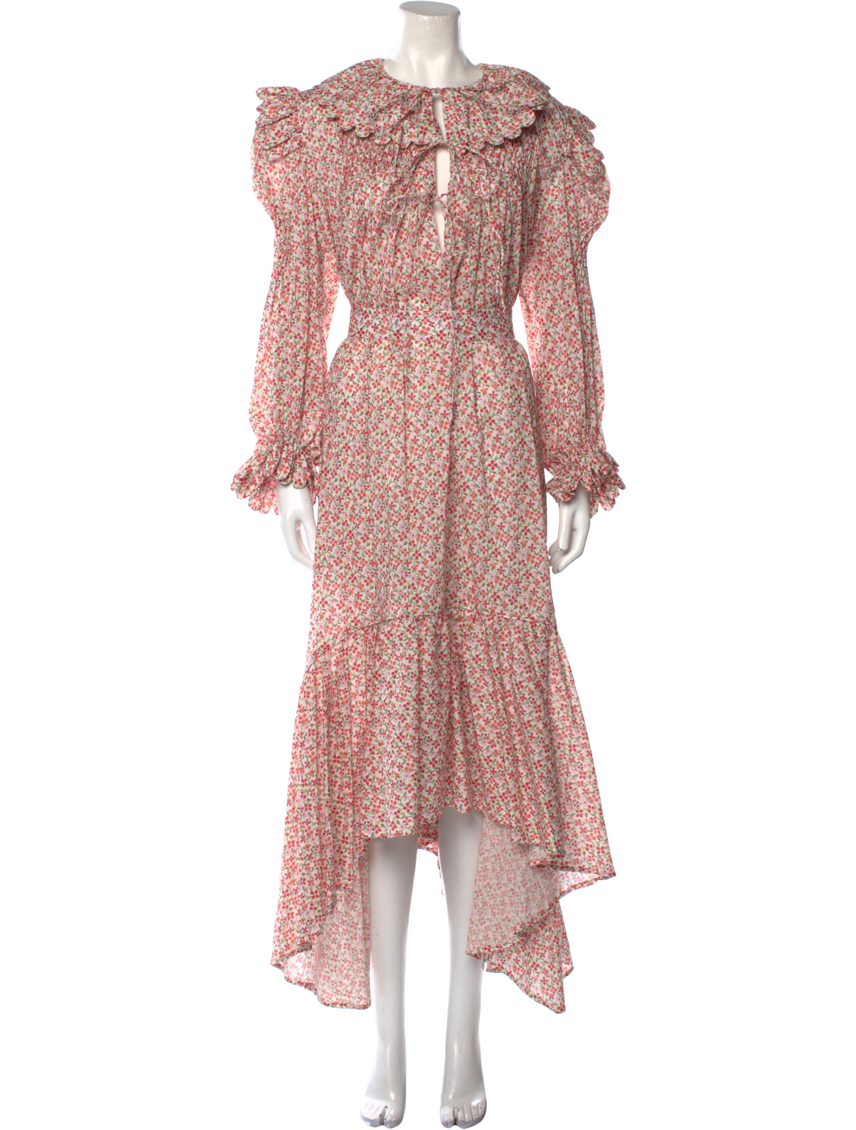 Horror Vacui | The RealReal