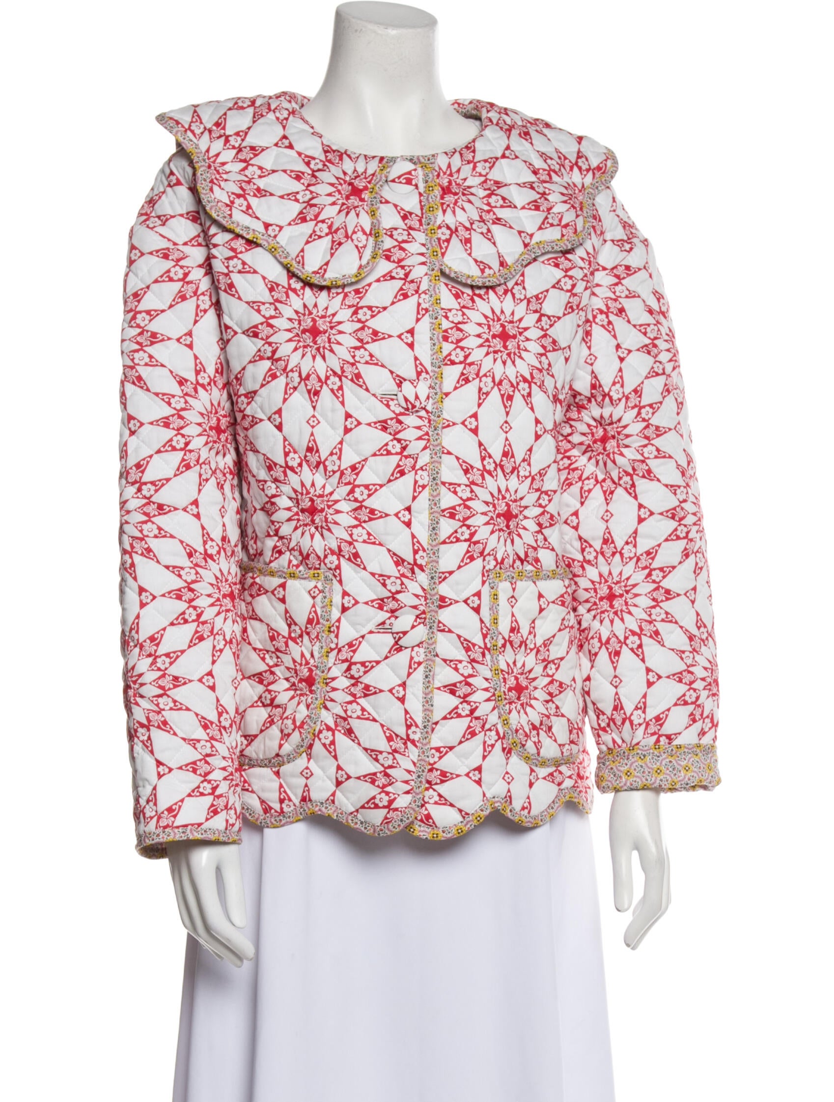 Horror Vacui | The RealReal