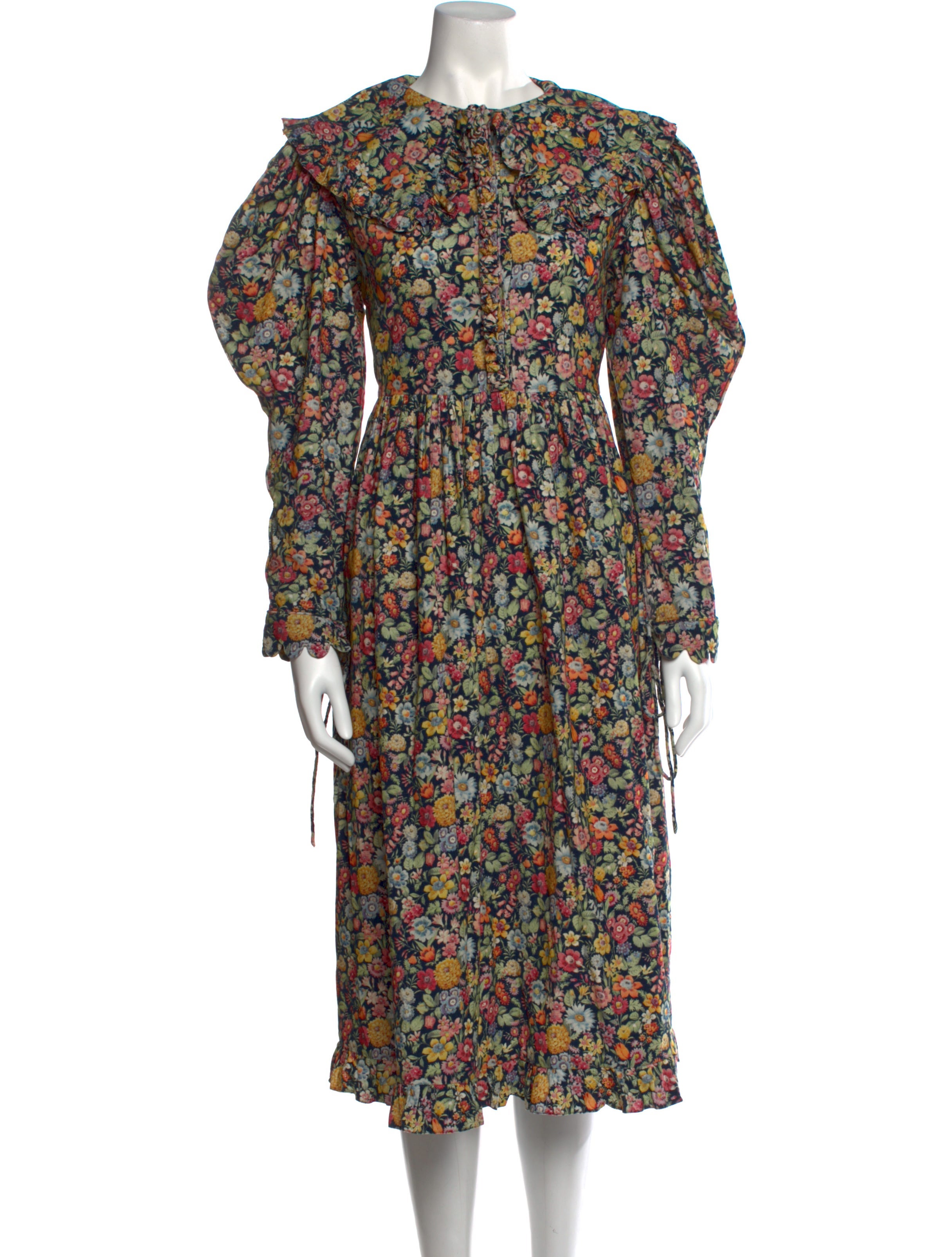 Horror Vacui | The RealReal