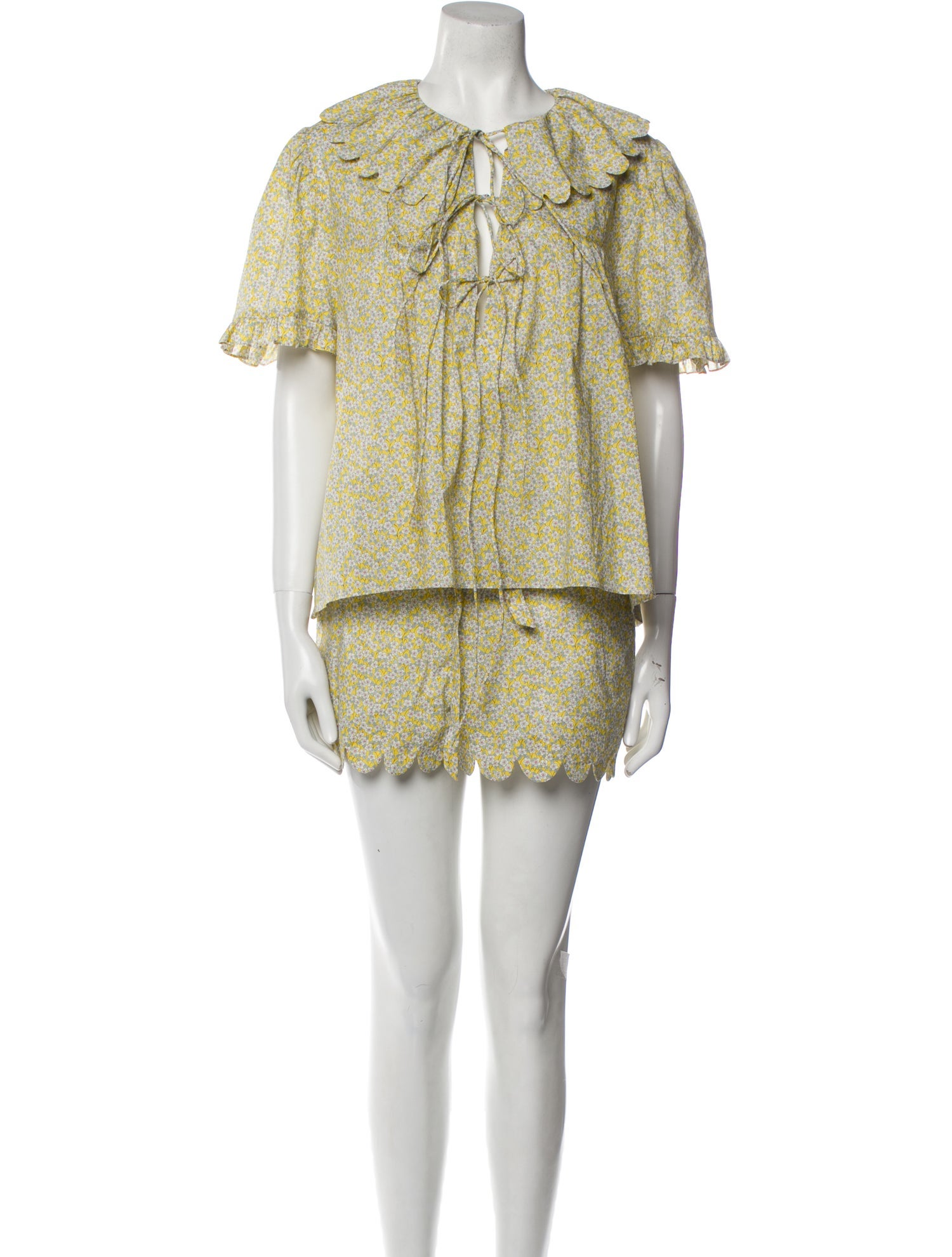 Horror Vacui | The RealReal