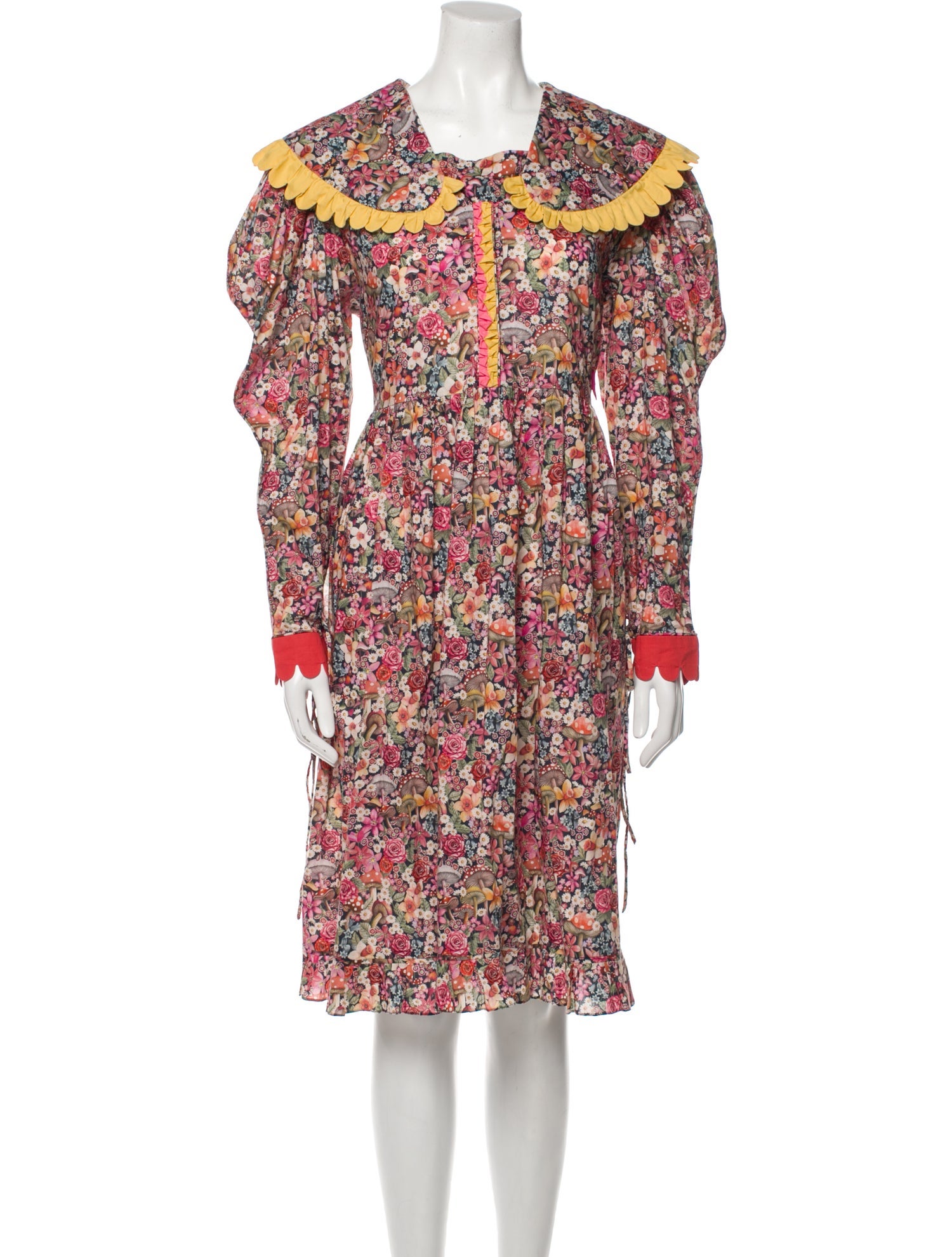 Horror Vacui | The RealReal