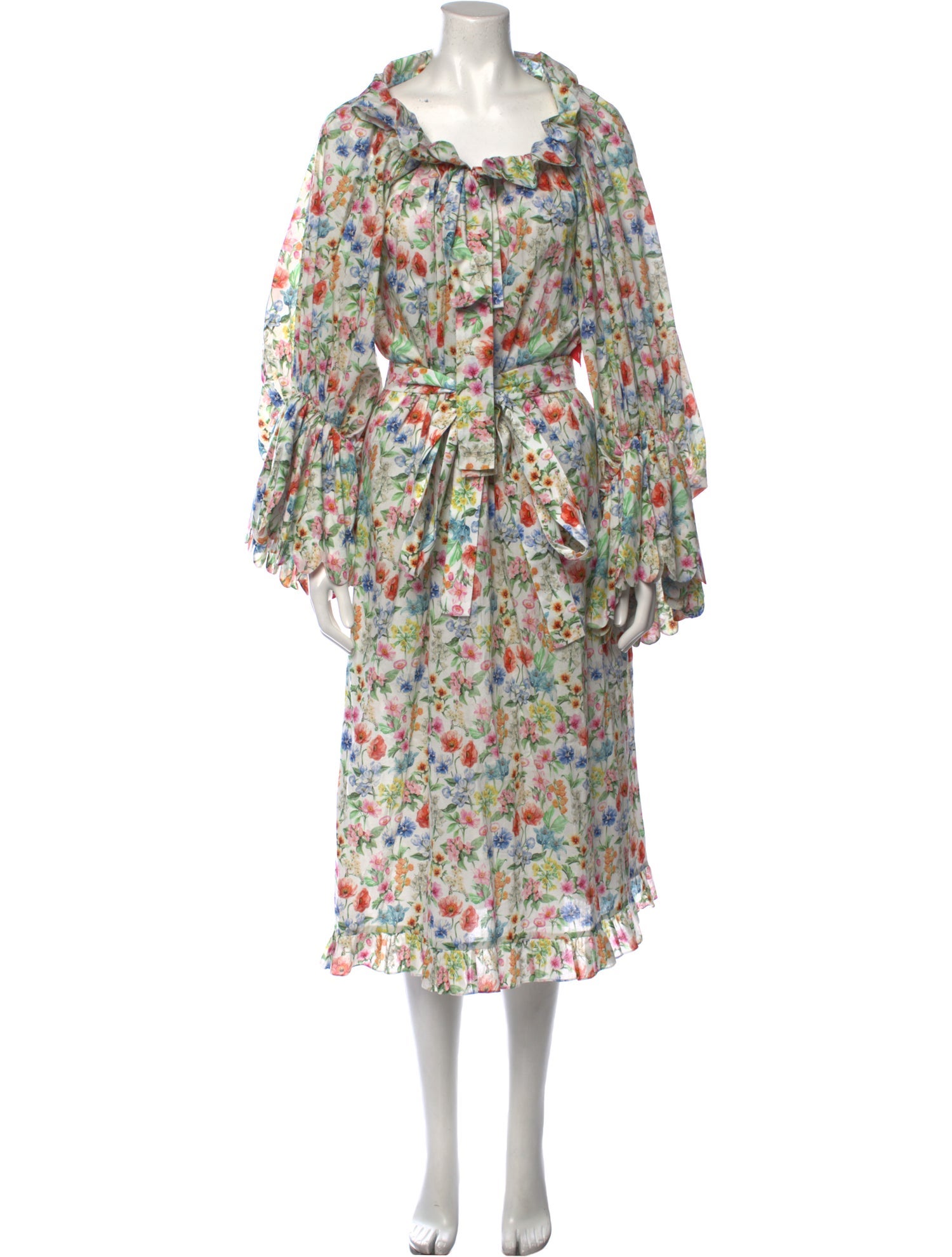 Horror Vacui | The RealReal