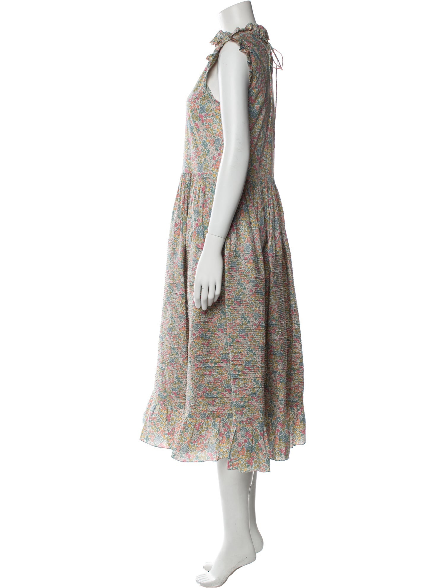 Horror Vacui | The RealReal