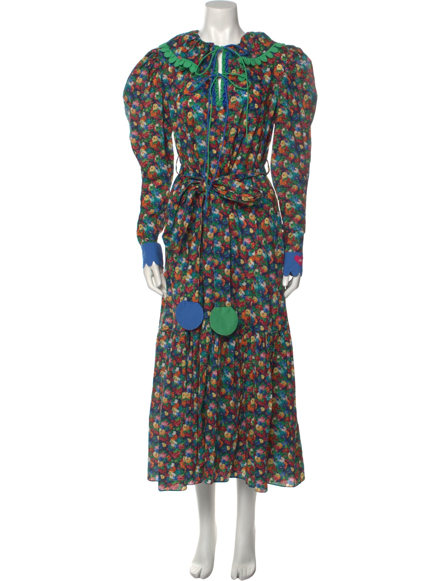 Horror Vacui | The RealReal