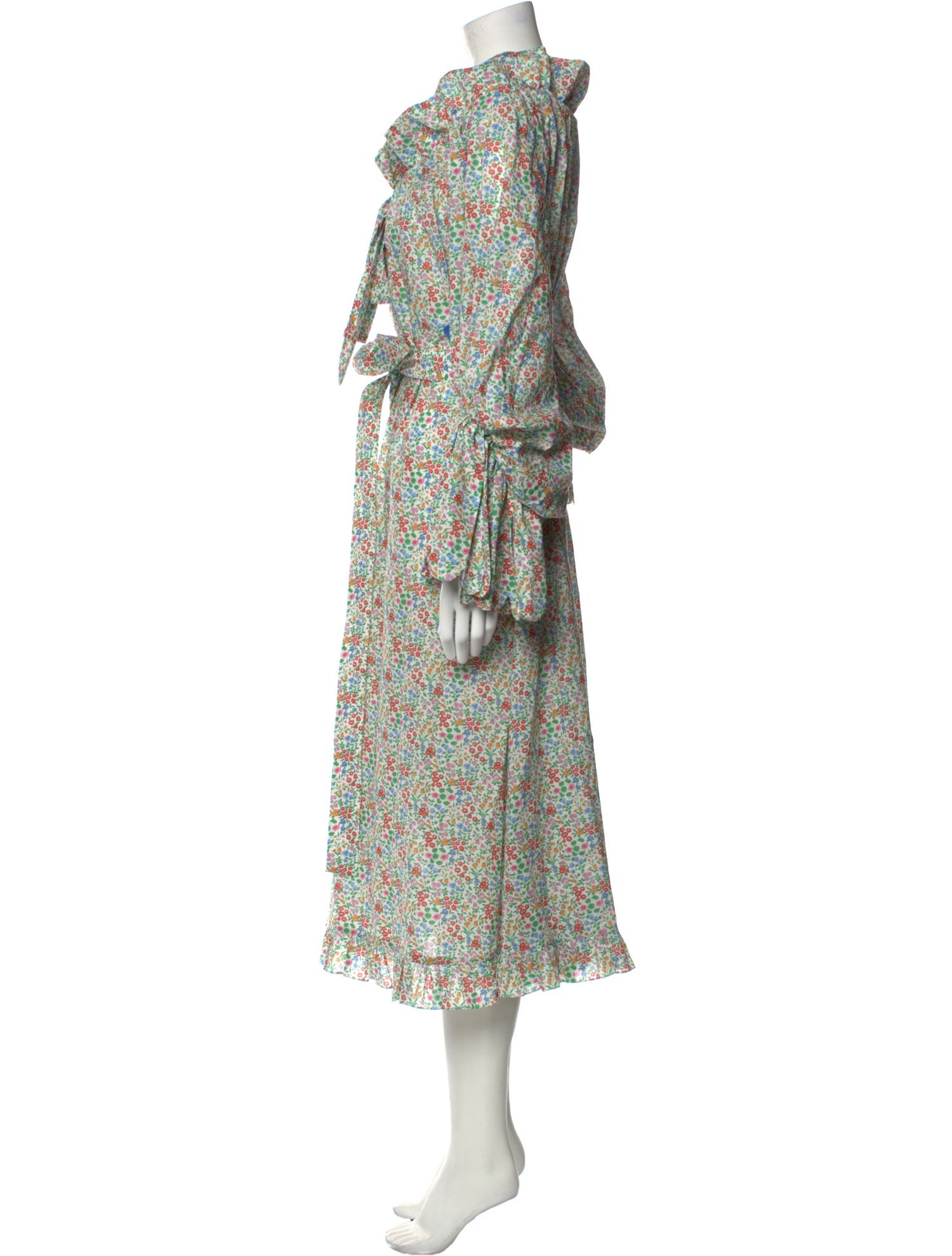 Horror Vacui | The RealReal