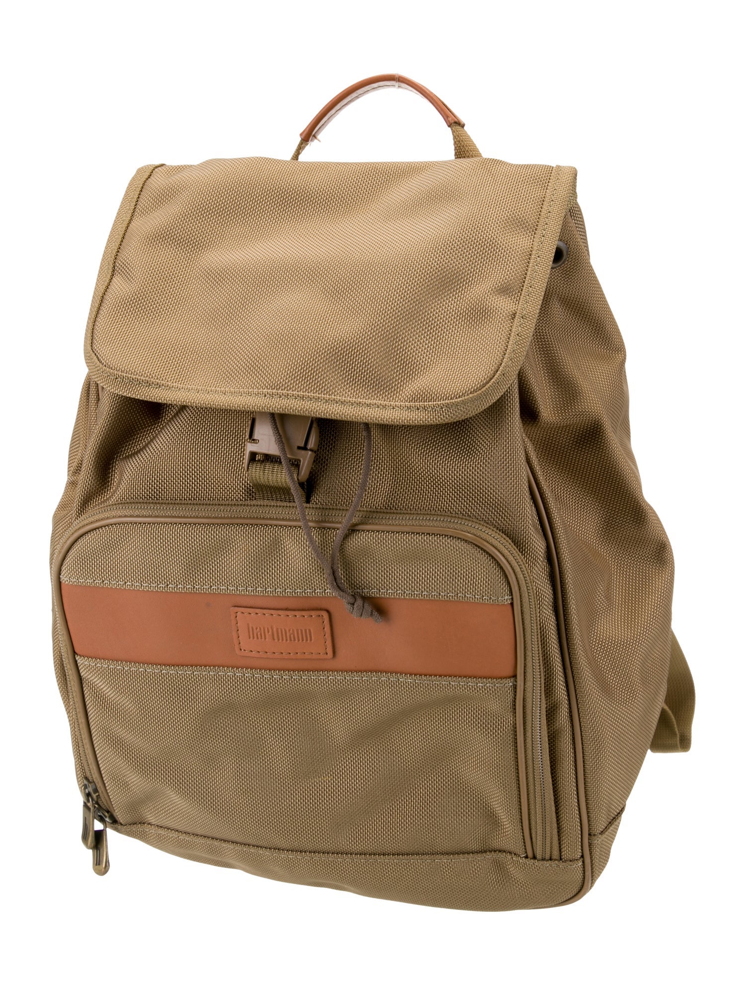 Mens Designer Backpacks | The RealReal