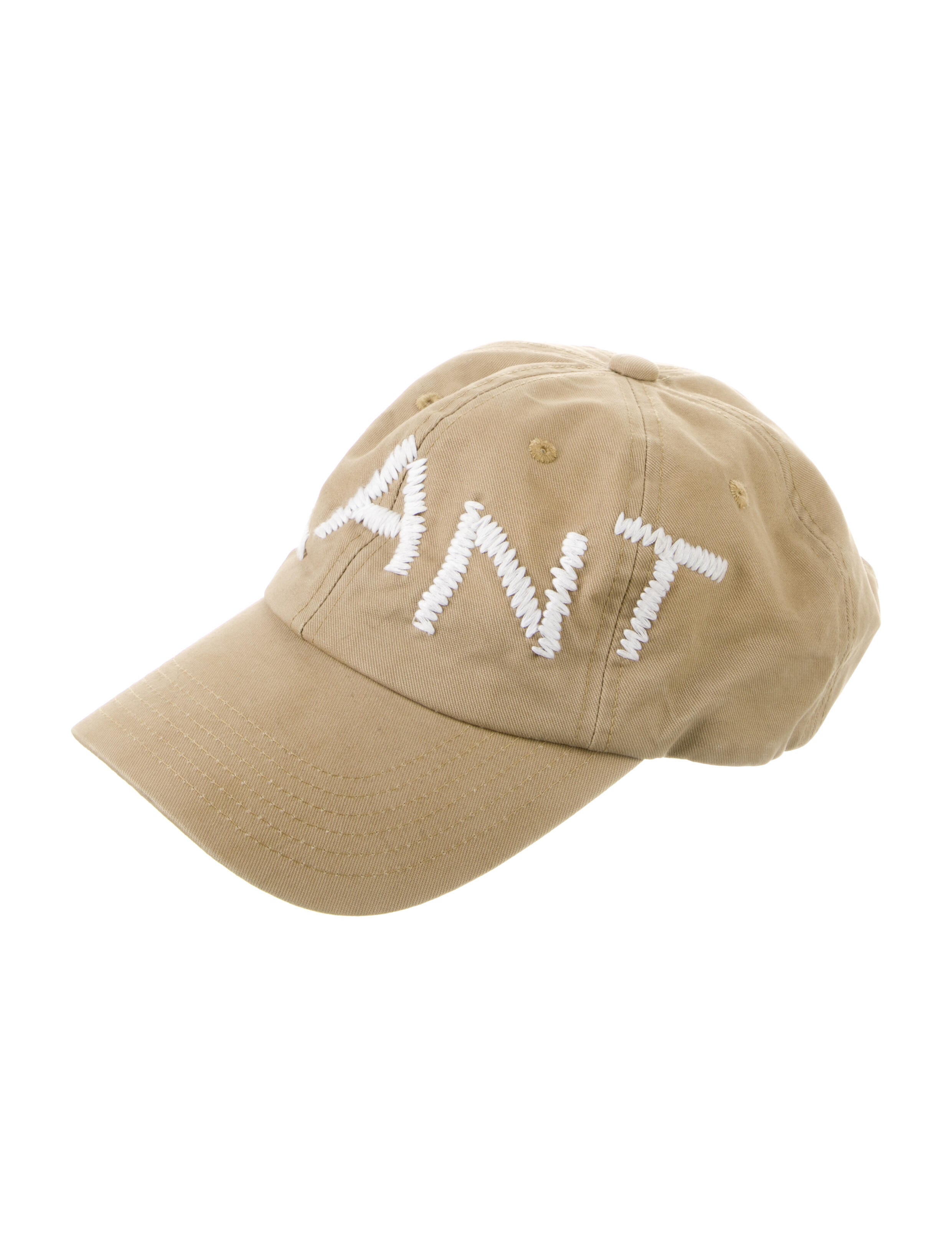 Human Made Baseball Cap - Neutrals Hats, Accessories - WHUMD20365 | The ...