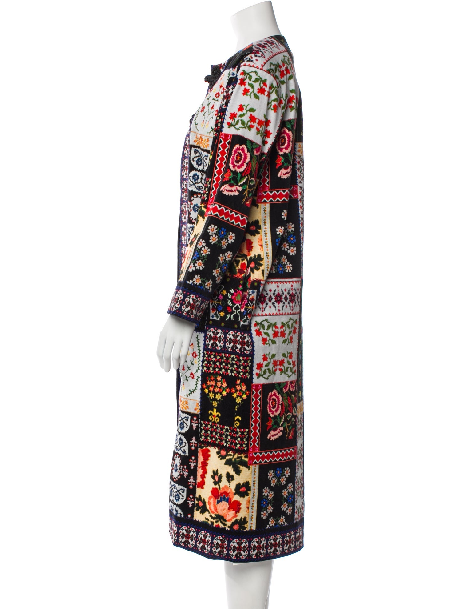 Hunter Bell Coats | The RealReal