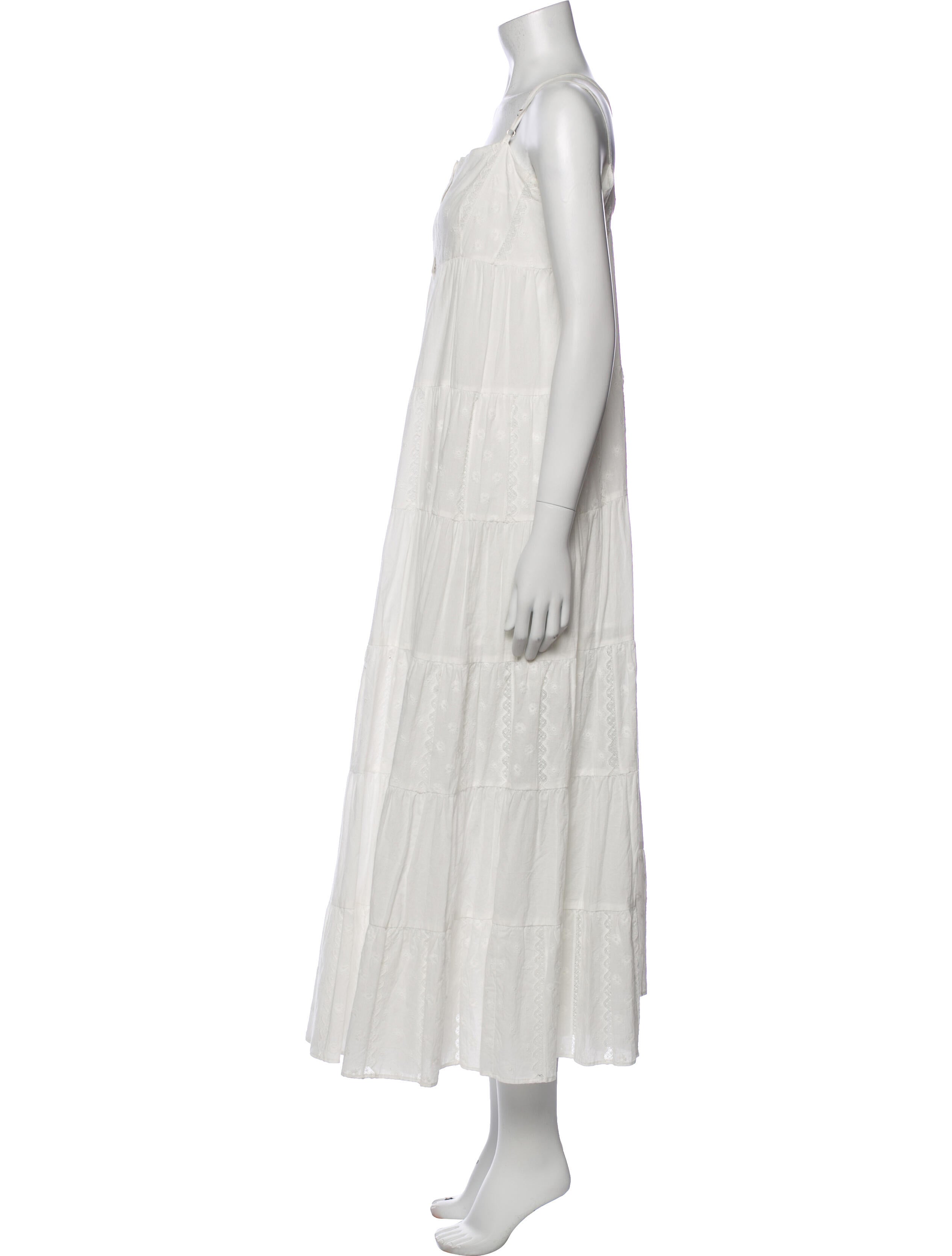 Isabelle Blanche Dresses | The RealReal