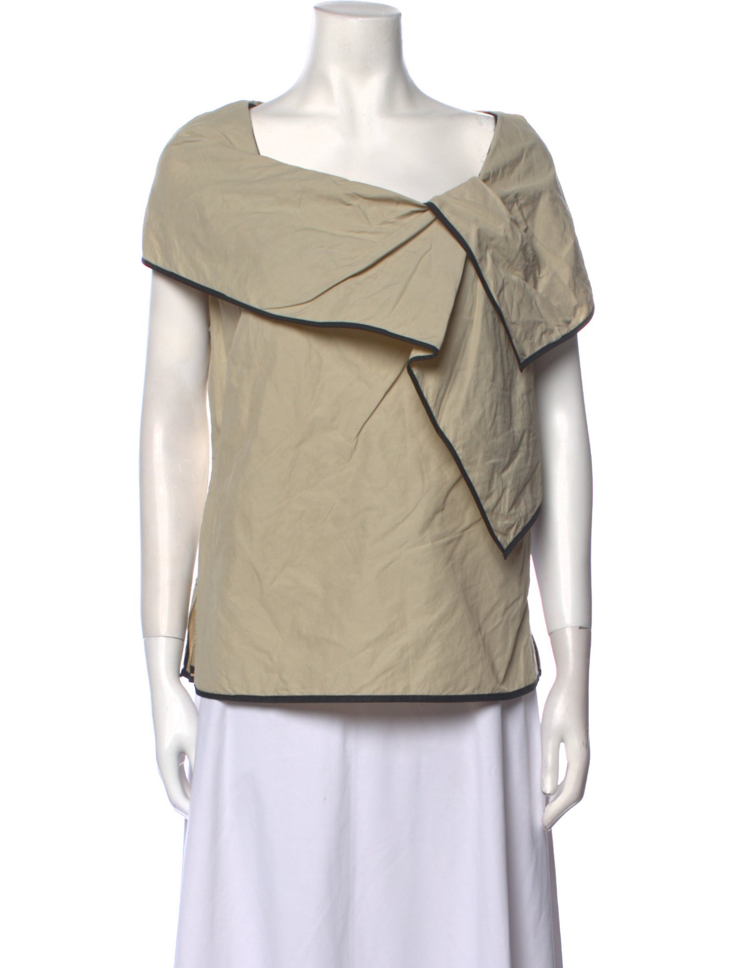 Igor Dobranic Tops | The RealReal