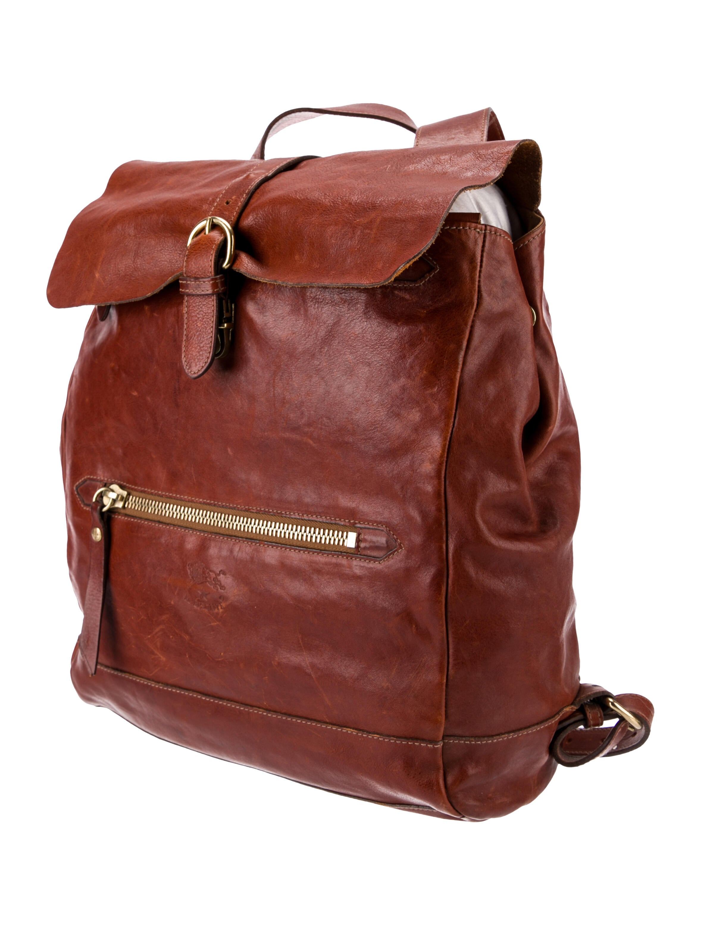 Tiffany & Co. Canvas Backpack - Black Backpacks, Handbags - TIF277503 ...