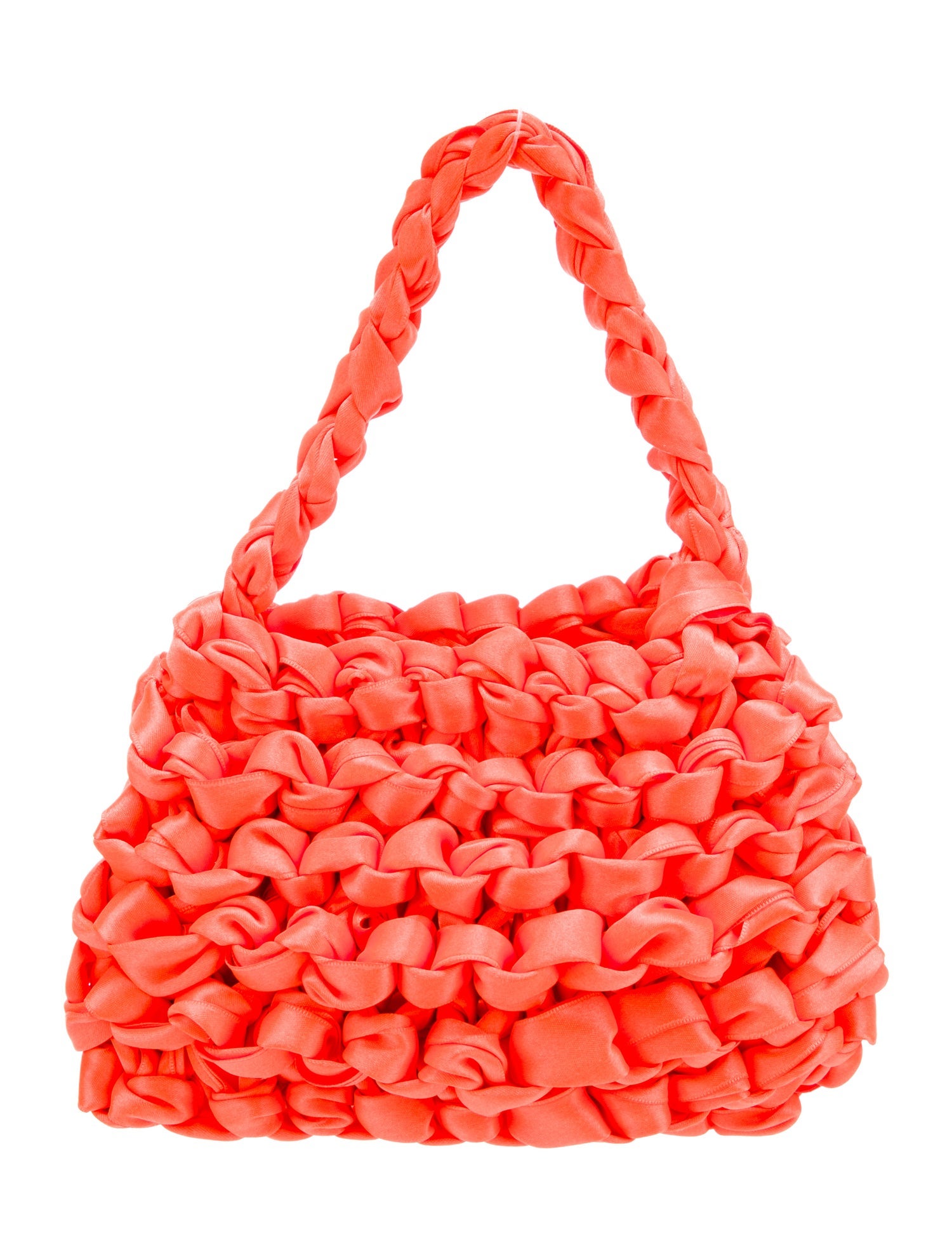 Gucci Small New Bamboo Handle Bag - Black Handle Bags, Handbags ...