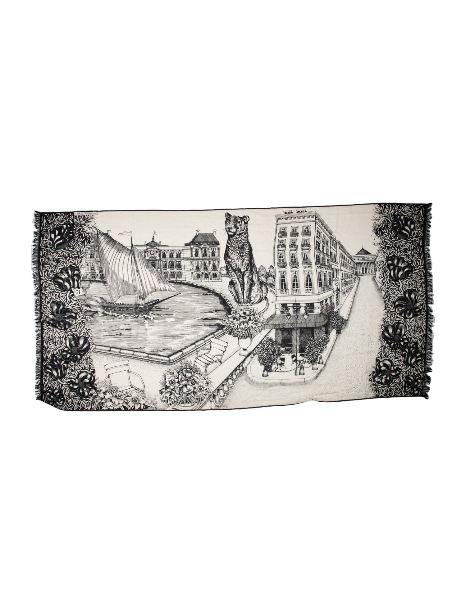 Inoui Editions | The RealReal