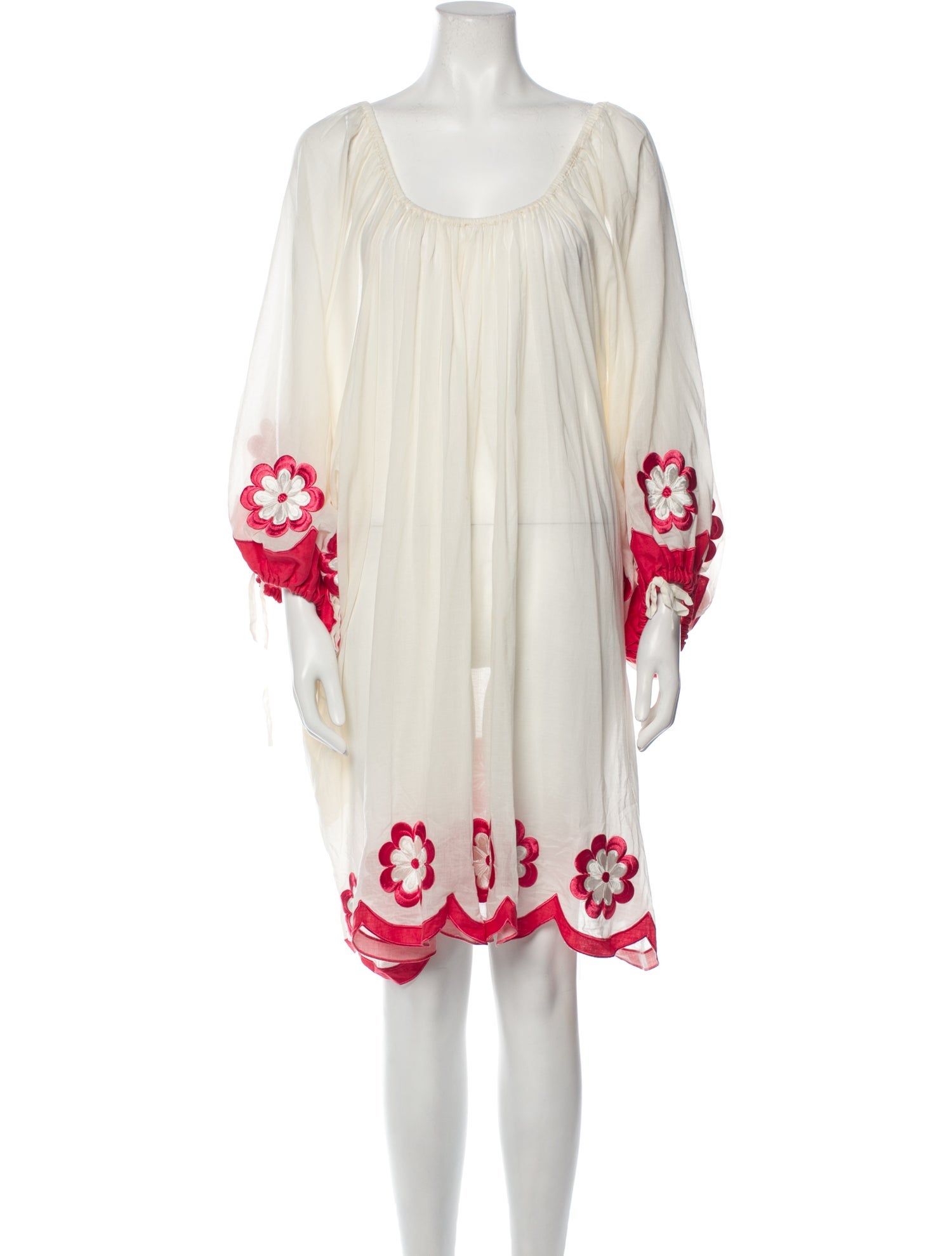 Innika Choo Dresses | The RealReal