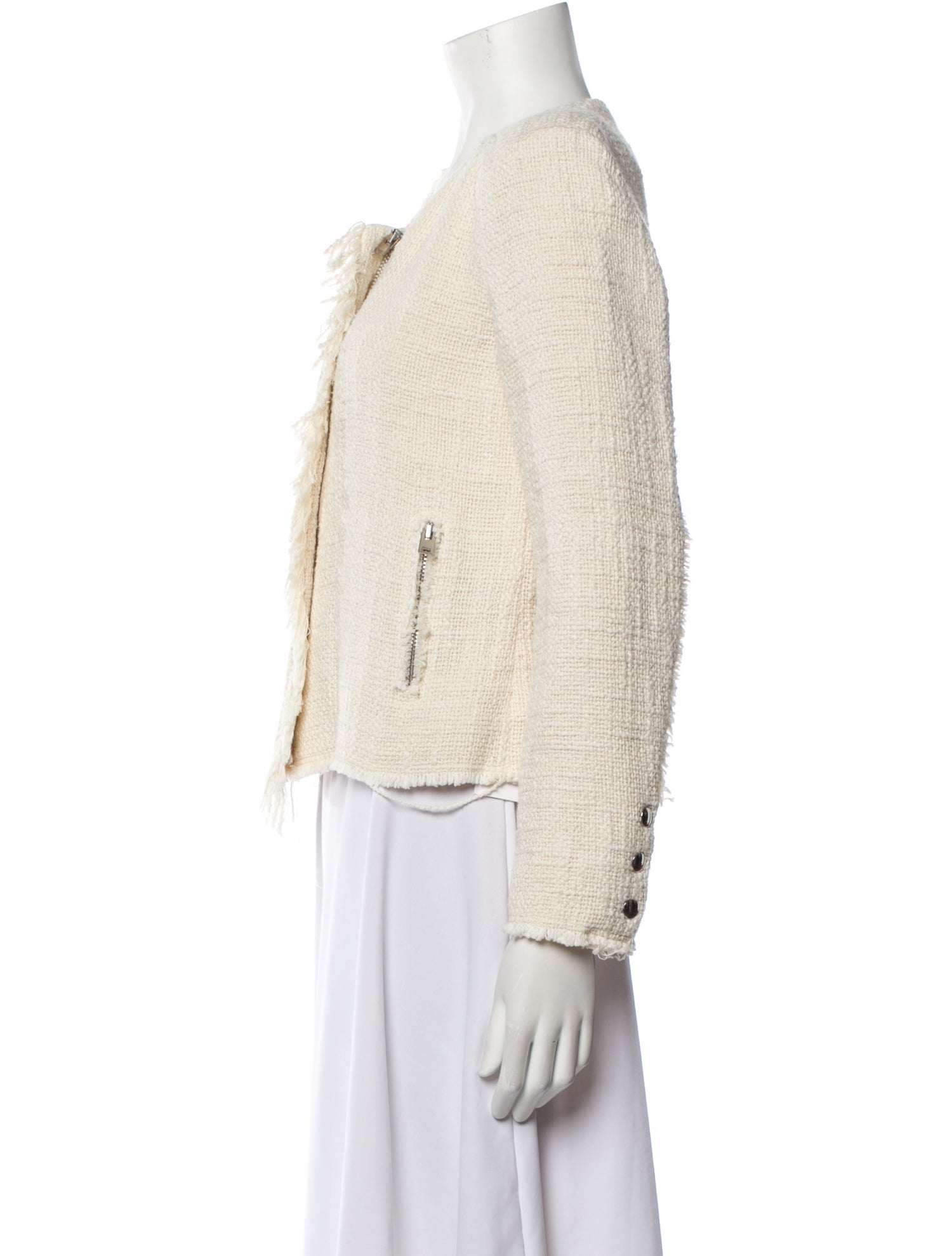 Alexander McQueen Vintage 1998 Evening Jacket - Black Jackets, Clothing ...