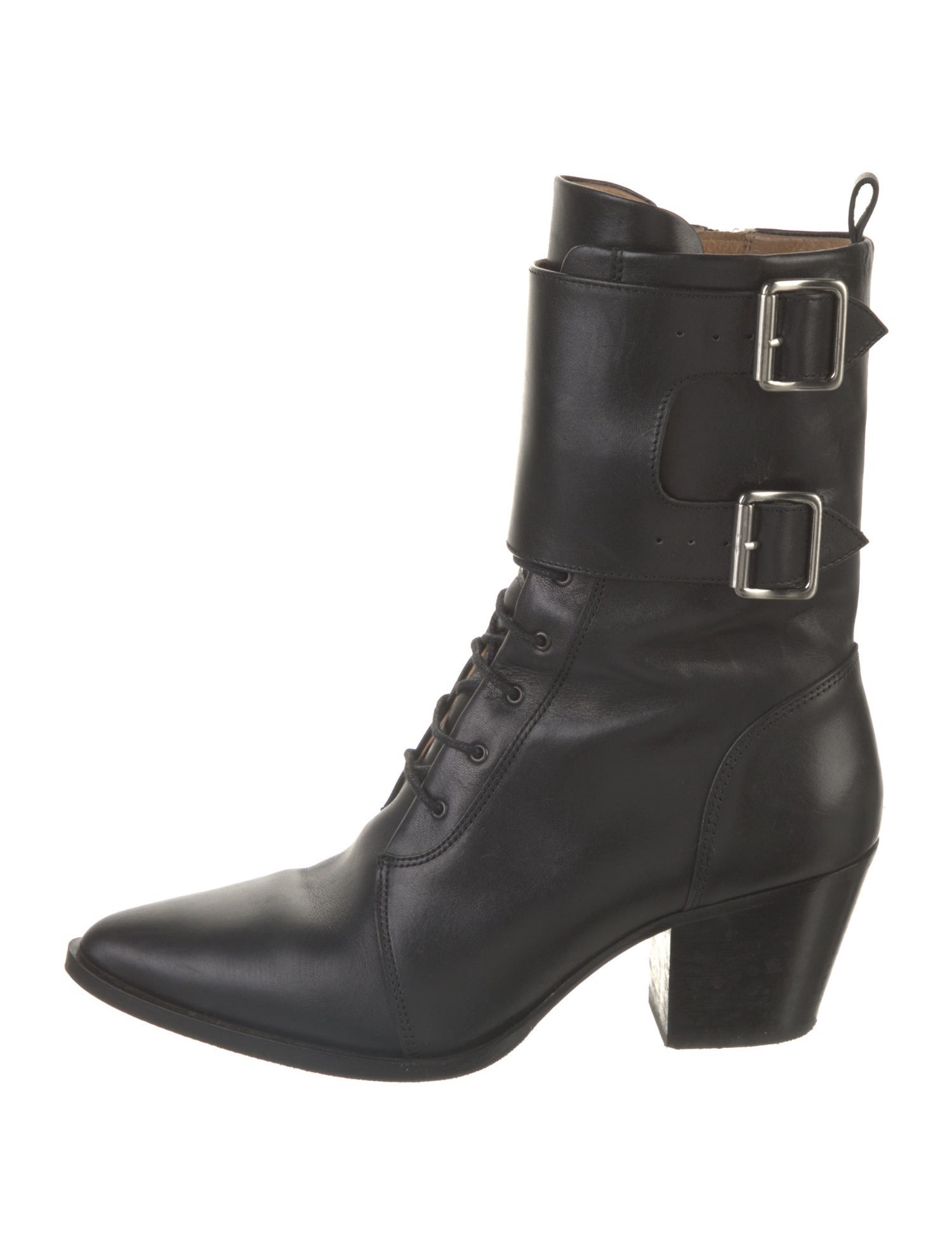 Iro Shoes | The RealReal