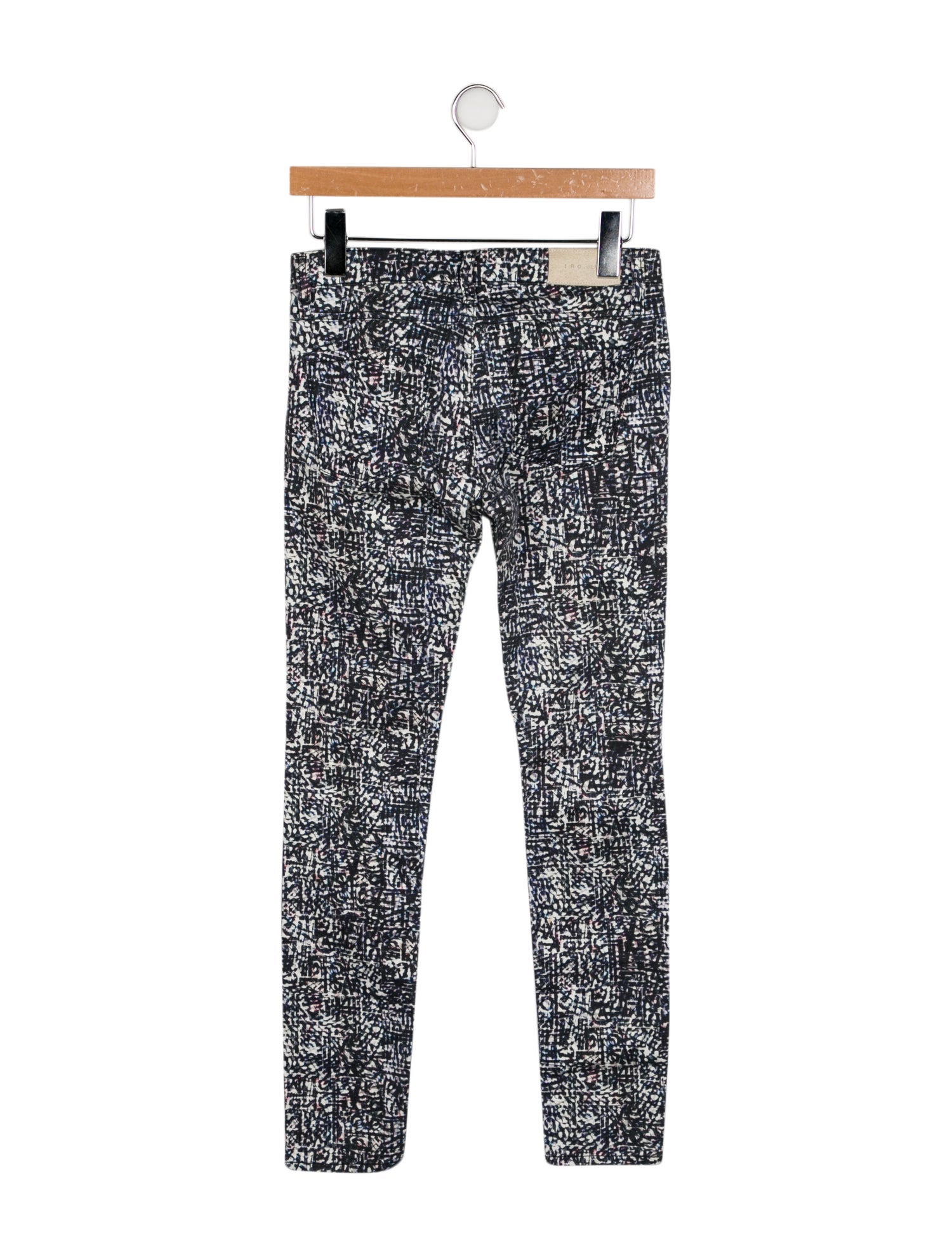 Iro Clothing | The RealReal