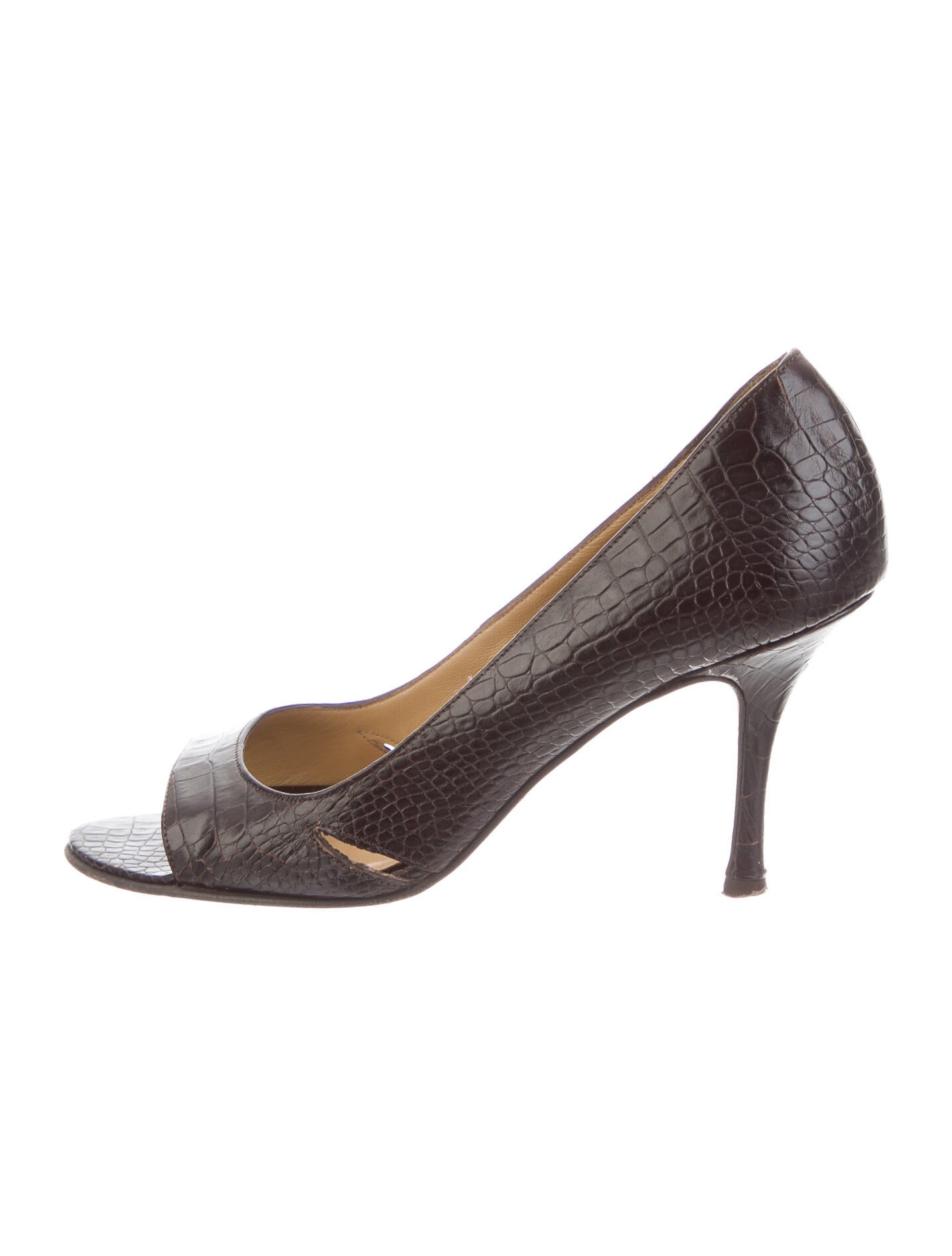 Isaac Reina | The RealReal