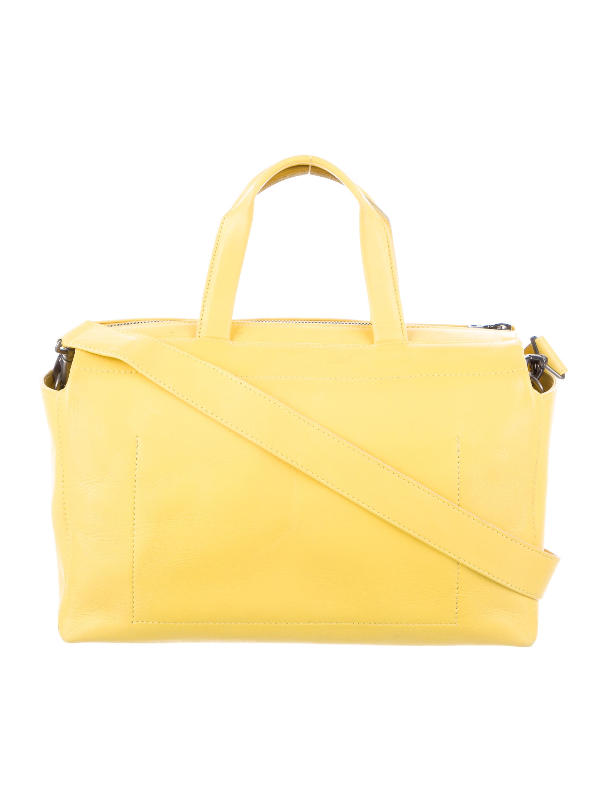 Isaac Reina | The RealReal