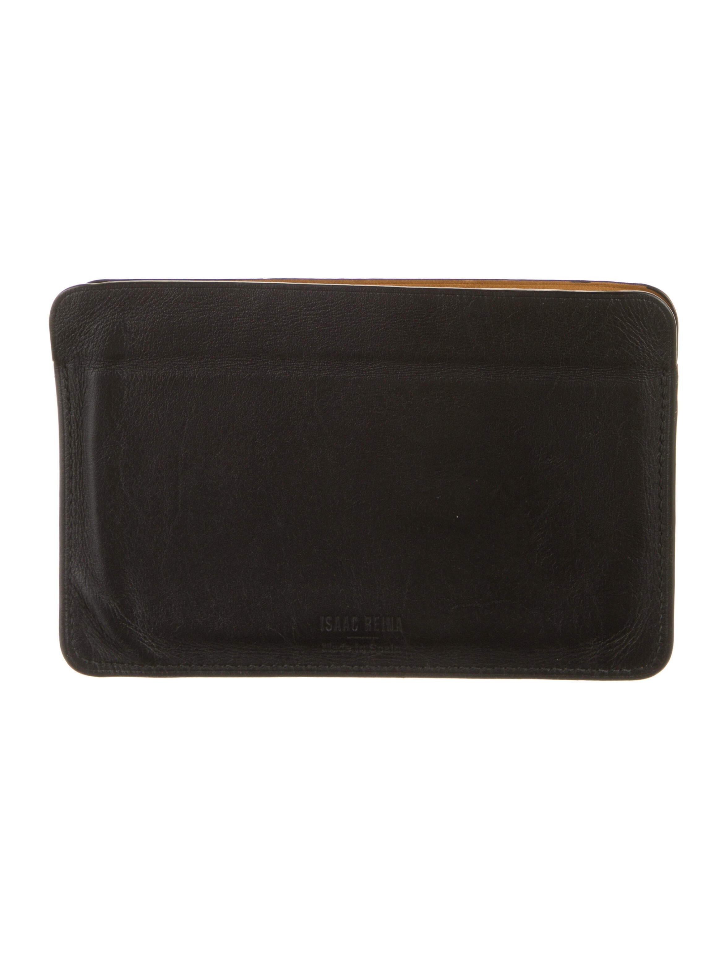 Isaac Reina | The RealReal