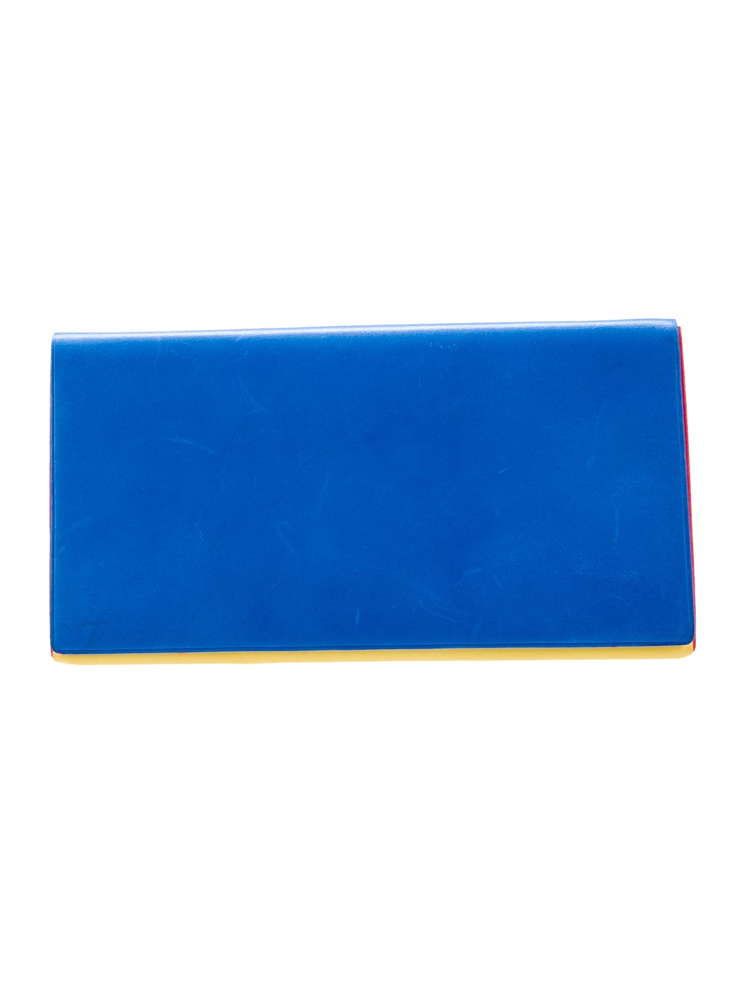 Isaac Reina | The RealReal