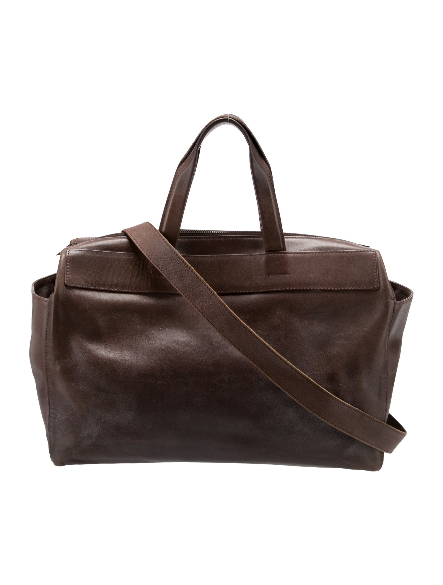 Isaac Reina | The RealReal