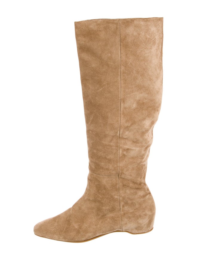 Italeau Boots | The RealReal