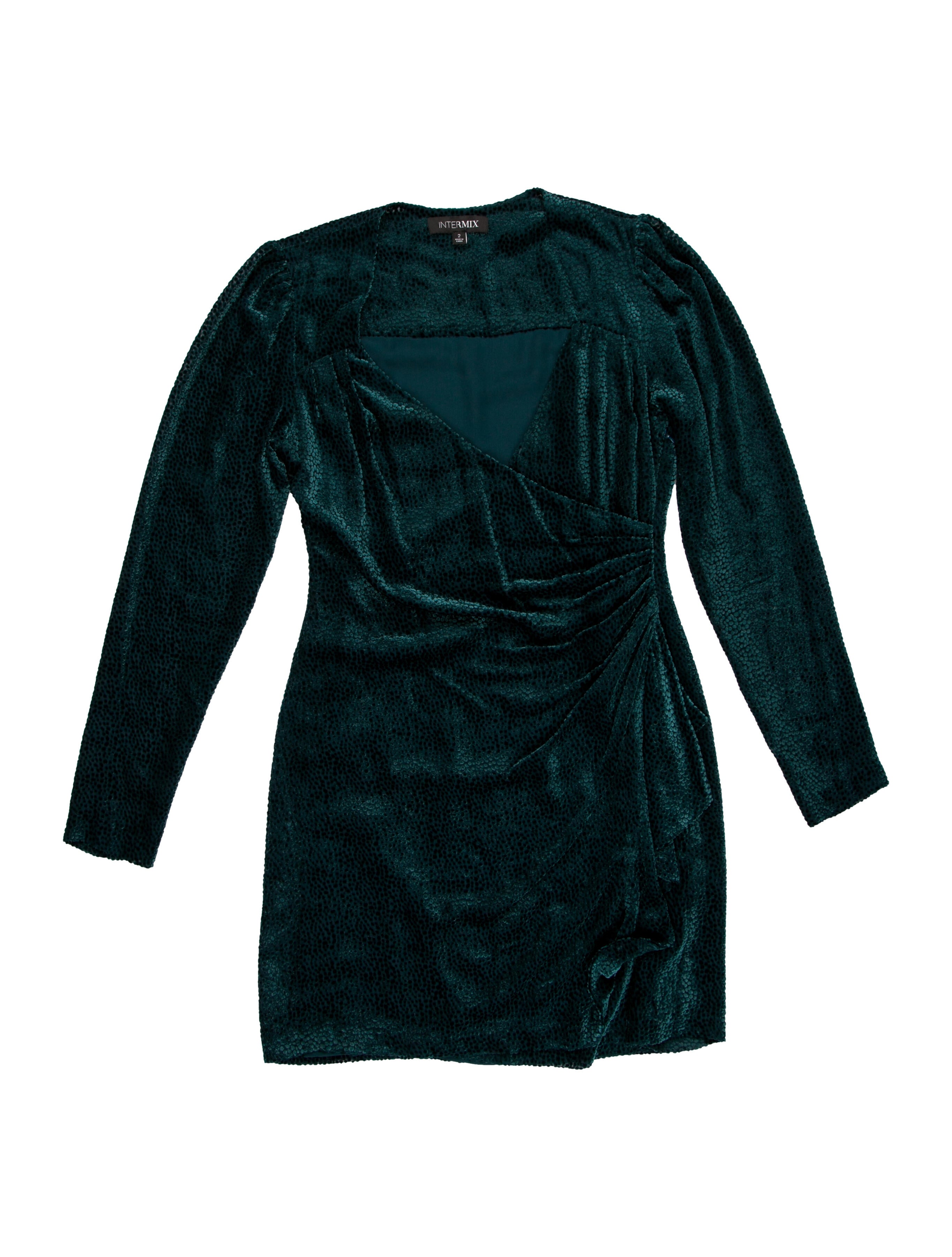 Intermix | The RealReal