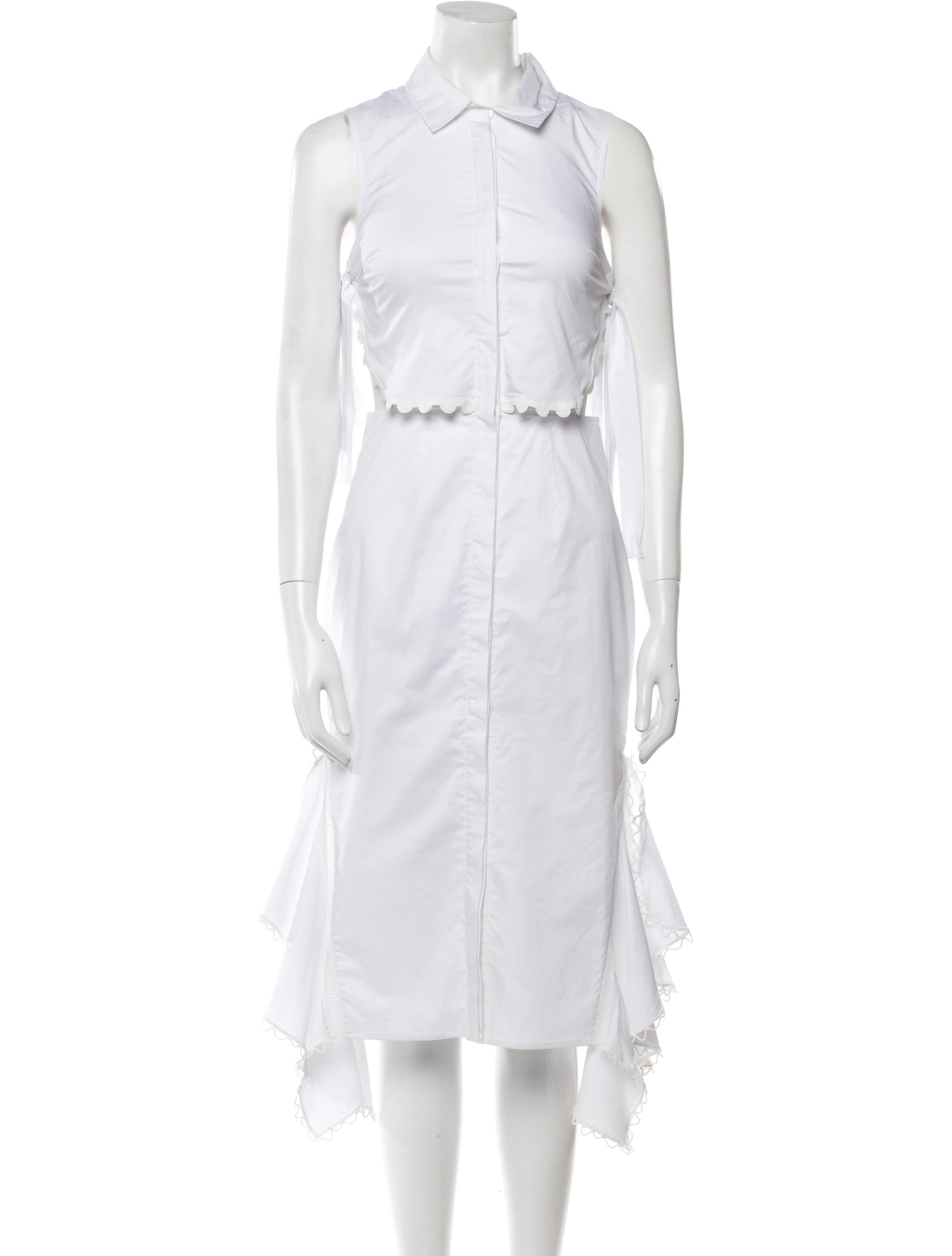 Jonathan Simkhai | The RealReal