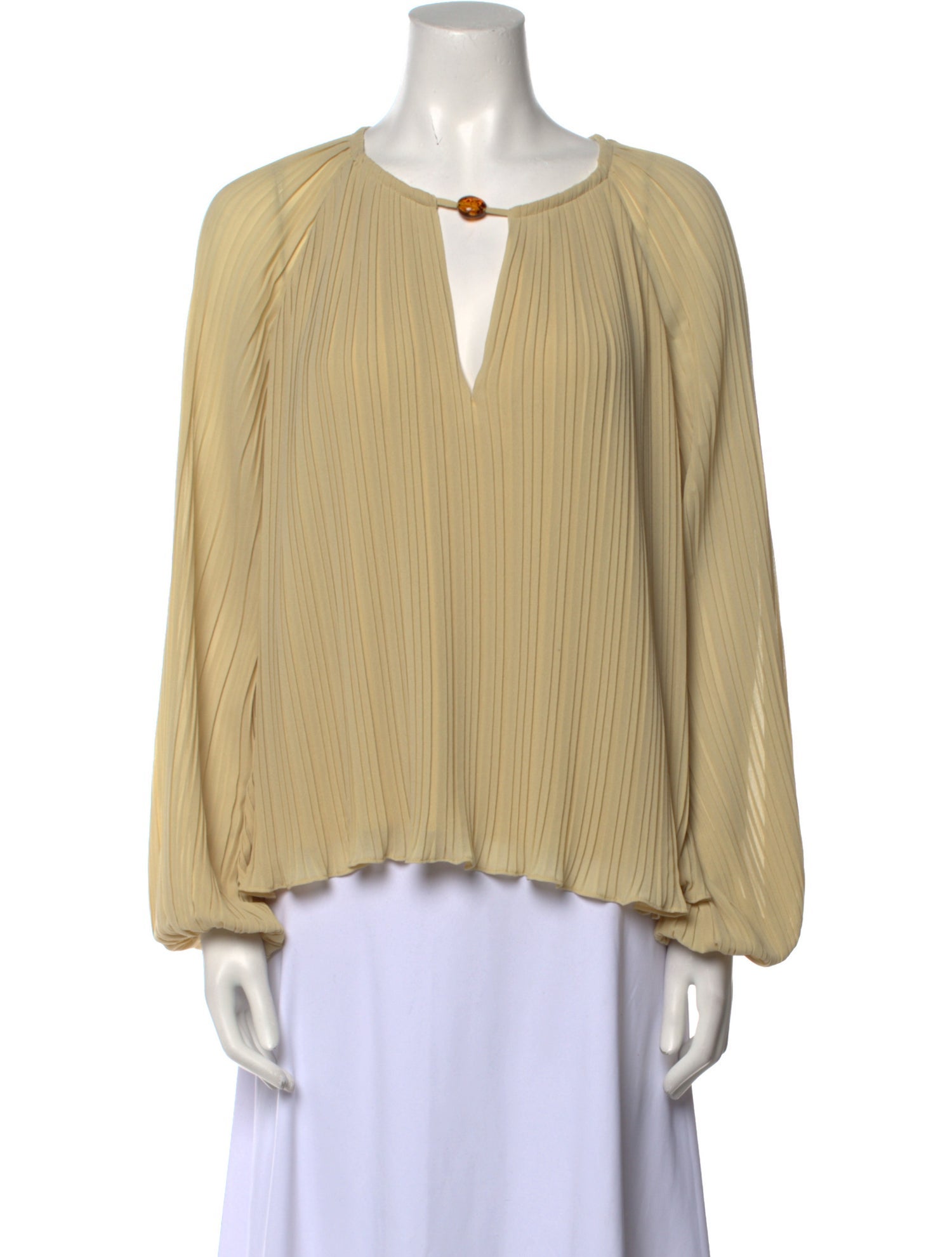 Jonathan Simkhai Colorblock Midi Dress - Blue Dresses, Clothing ...