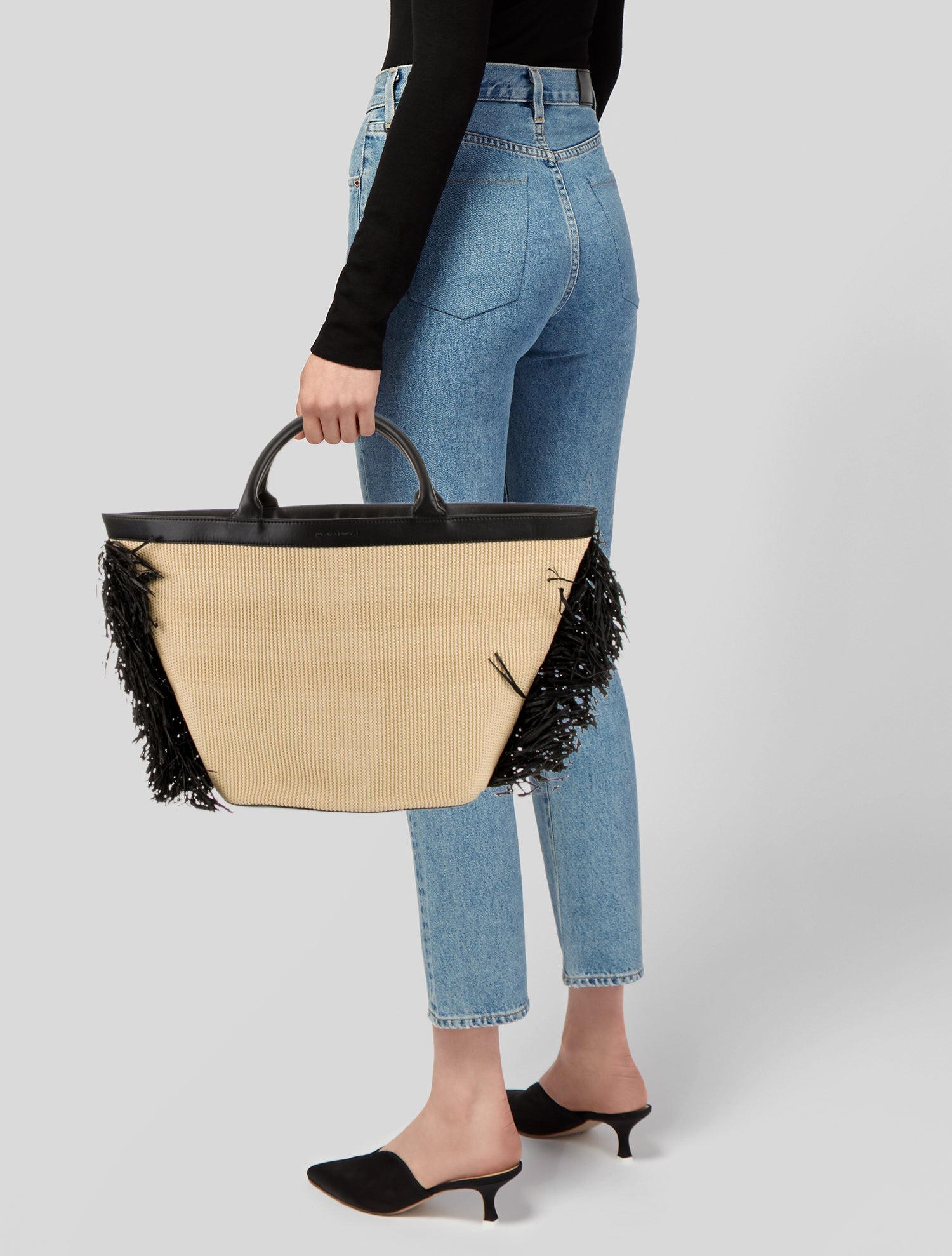 Jonathan Simkhai Handle Bags | The RealReal