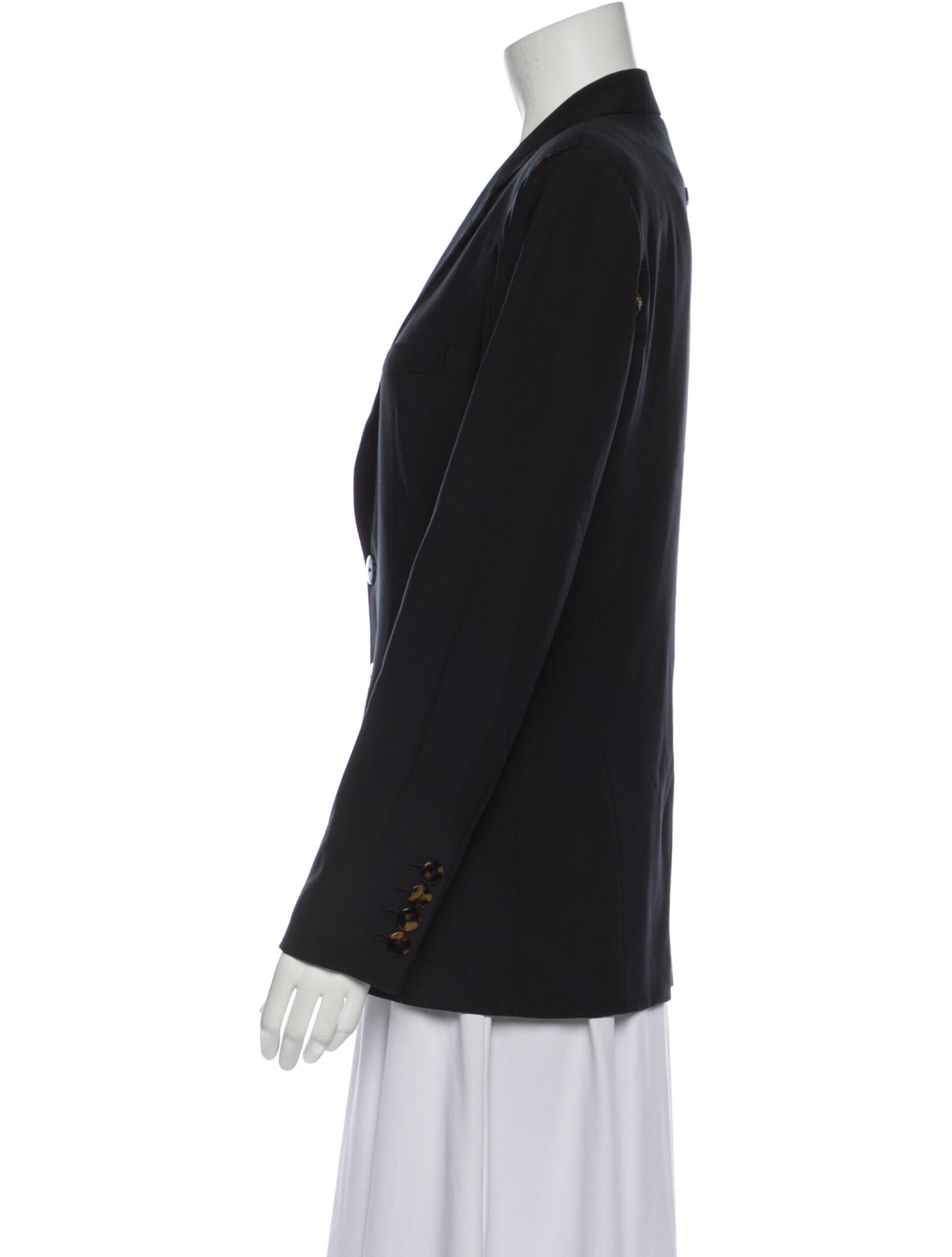 Jean Paul Gaultier Classique Vintage Late 1990's - Early 2000's Blazer ...