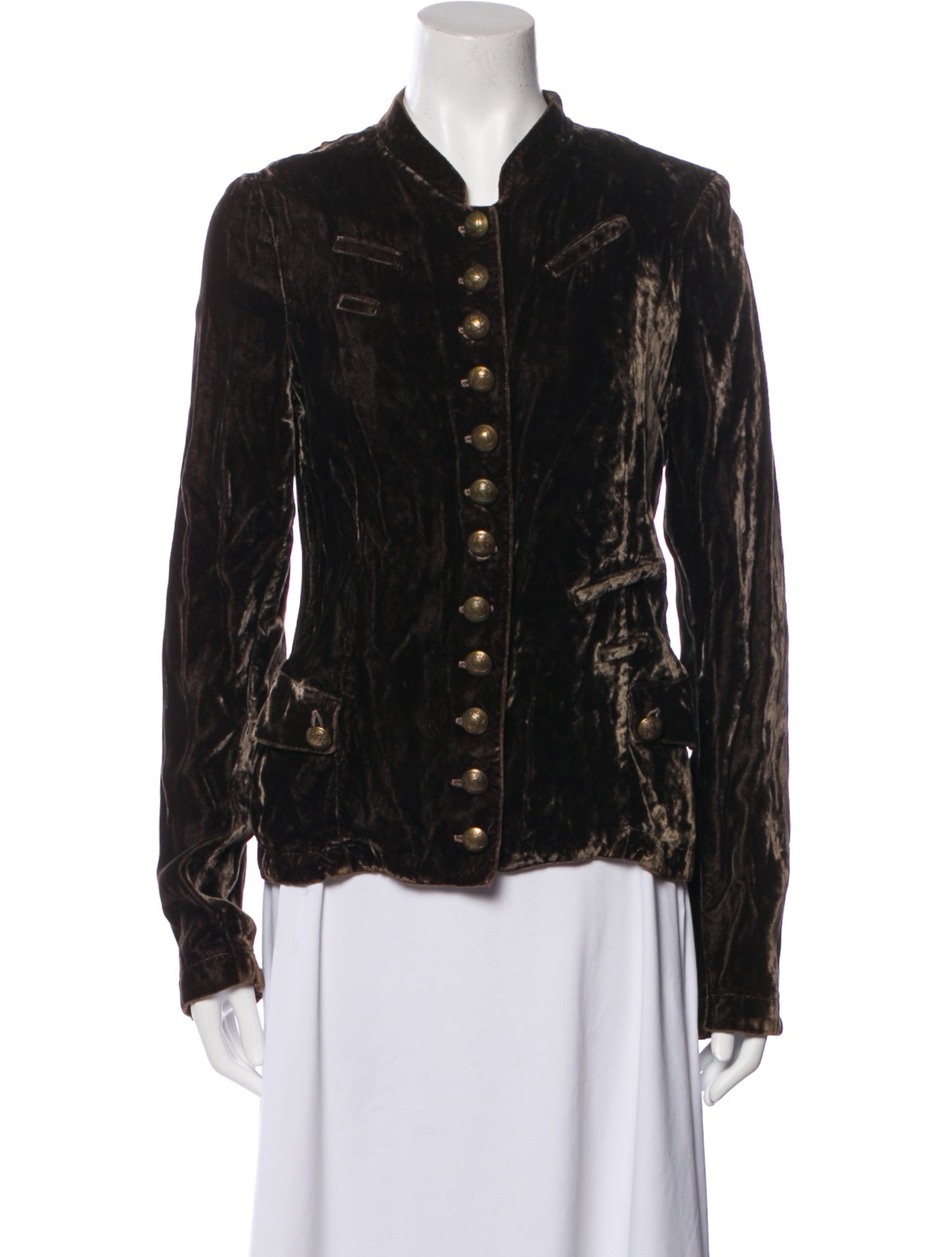 Jane Booke | The RealReal