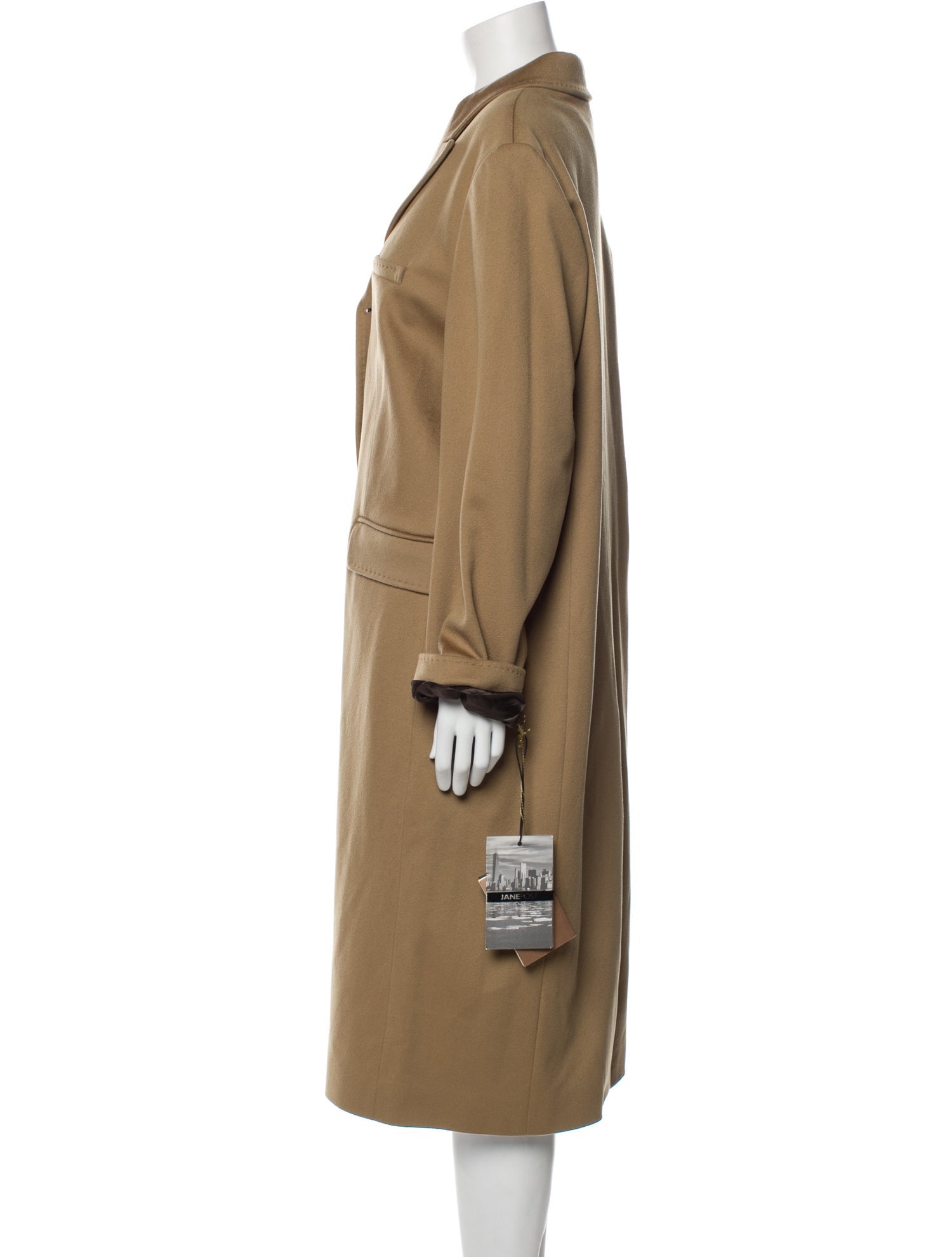 Jane Post | The RealReal